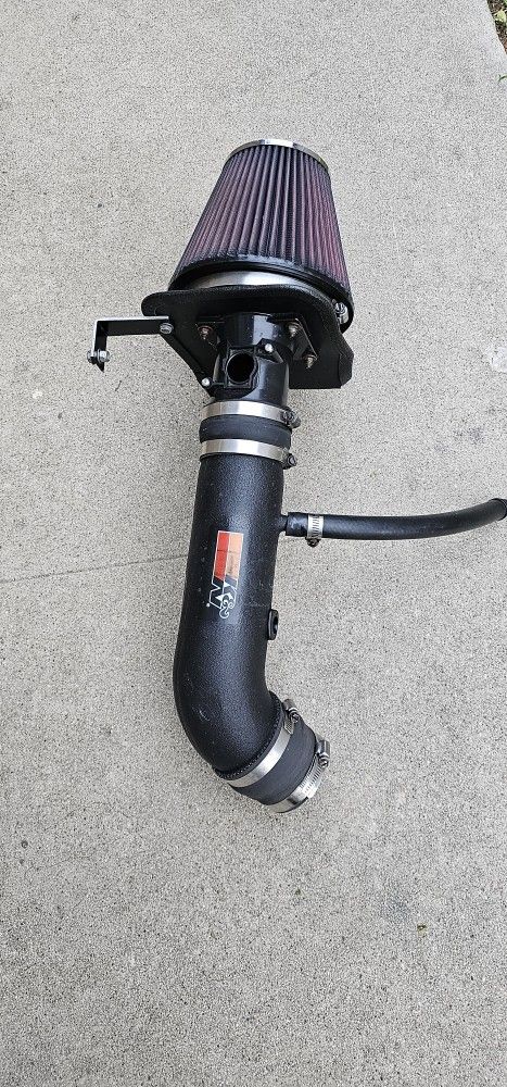 AIR INTAKE K&N FORD EXPLORER 4.0 V6(97-01) for Sale in Montclair, CA ...