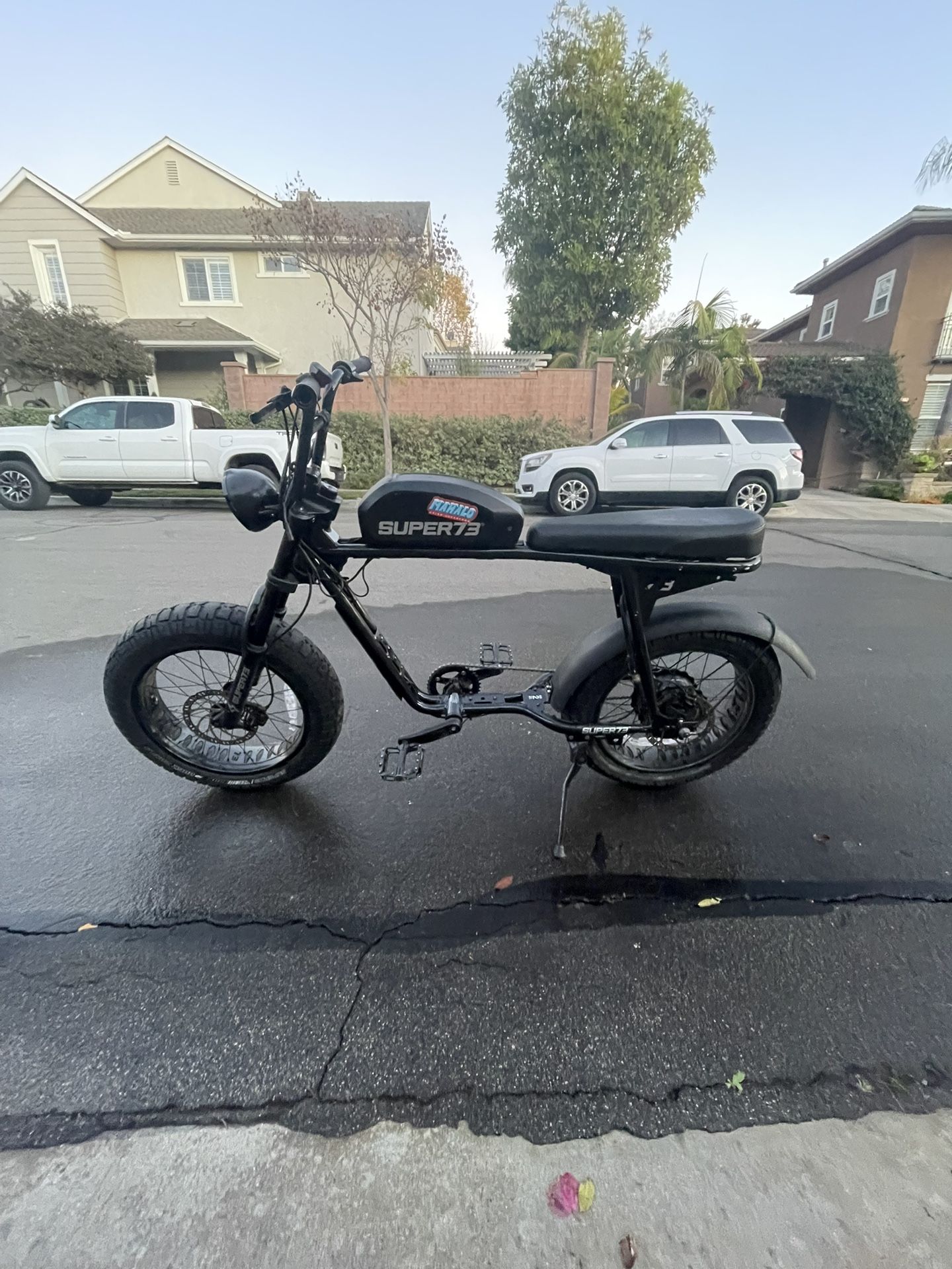 Super 73 S2 for Sale in Rancho Santa Margarita, CA - OfferUp