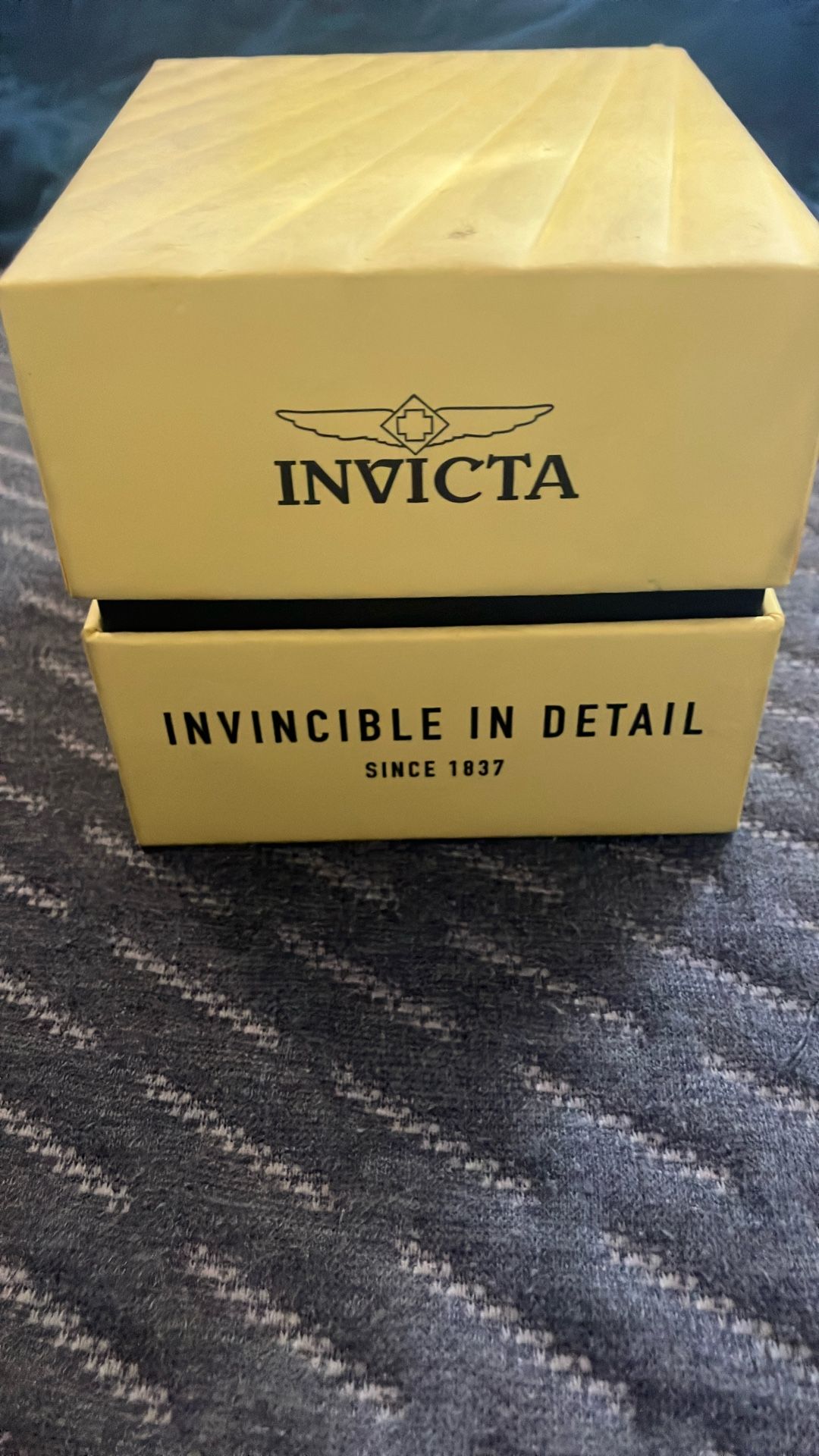Invicta Watch for Sale in San Jose, CA - OfferUp