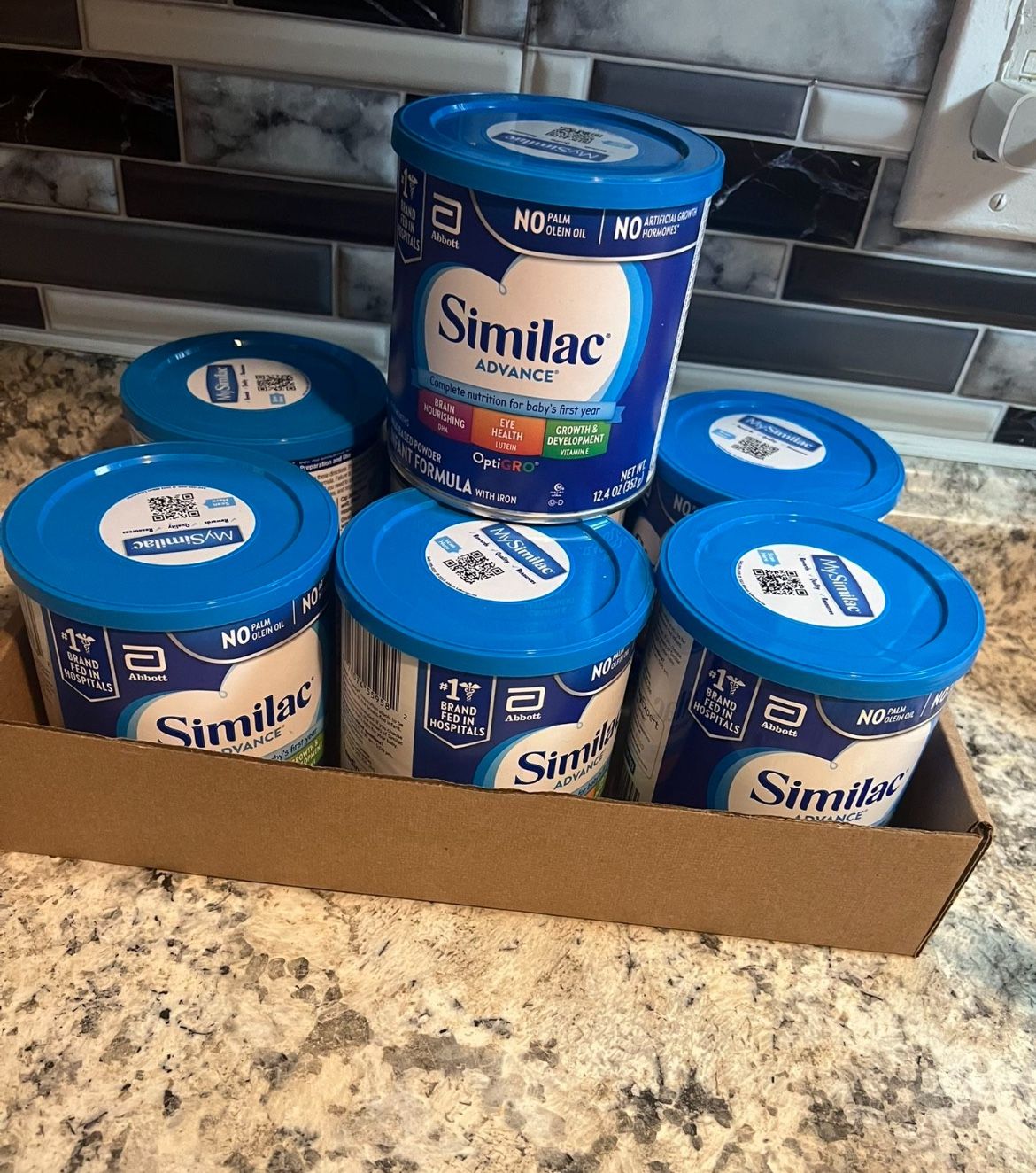Similac for Sale in Los Angeles, CA - OfferUp
