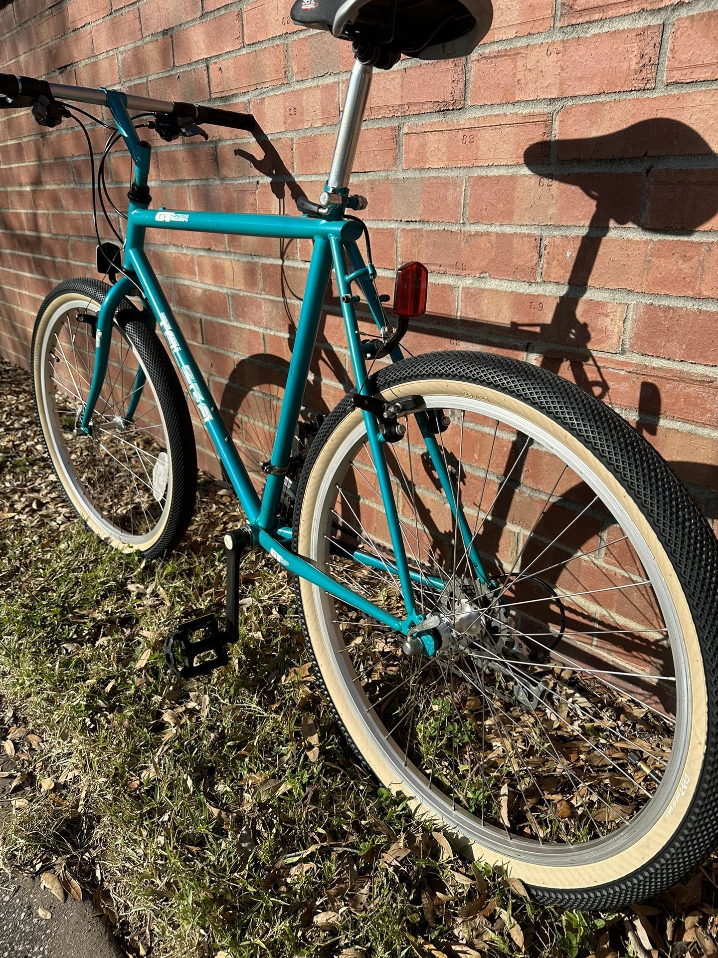 1989 GT Talera 20” for Sale in Ocoee, FL - OfferUp