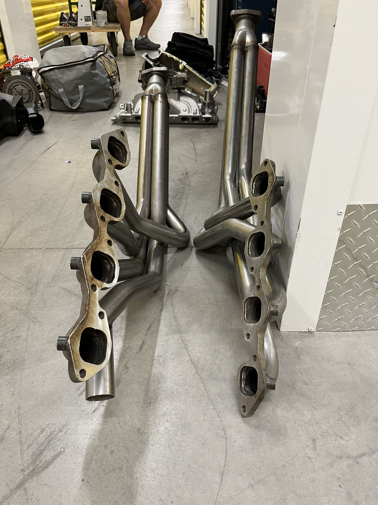 Gale Banks Headers for Sale in Scottsdale, AZ - OfferUp