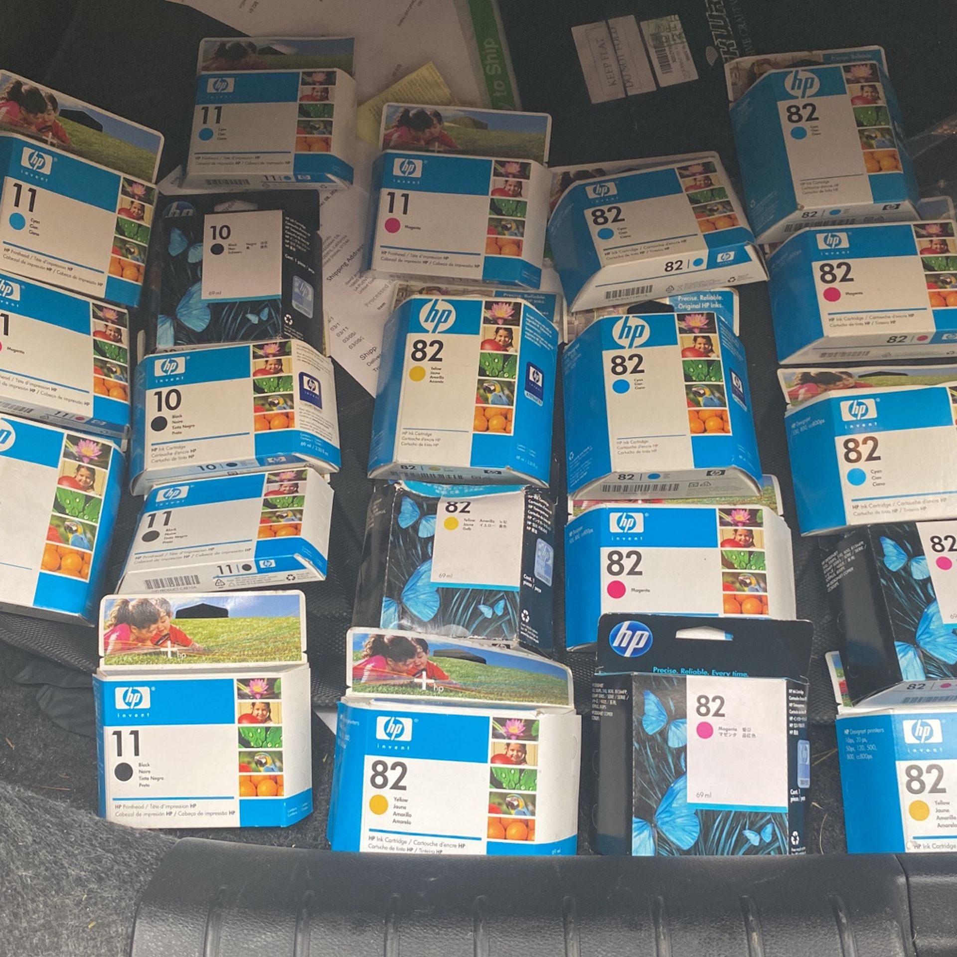 HP Printer Ink for Sale in City Of Industry, CA - OfferUp