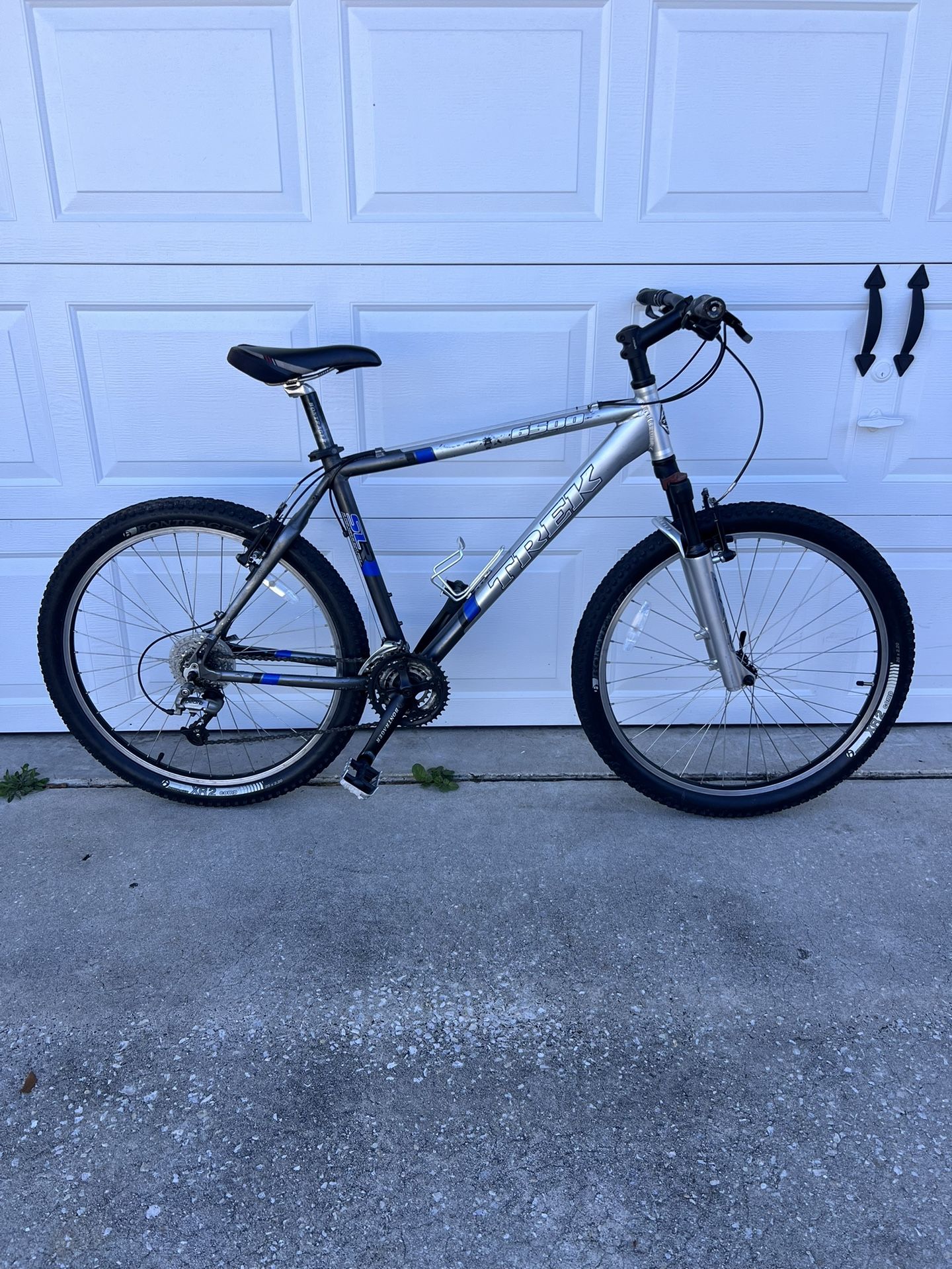 Trek 6500 for Sale in Winter Springs, FL - OfferUp