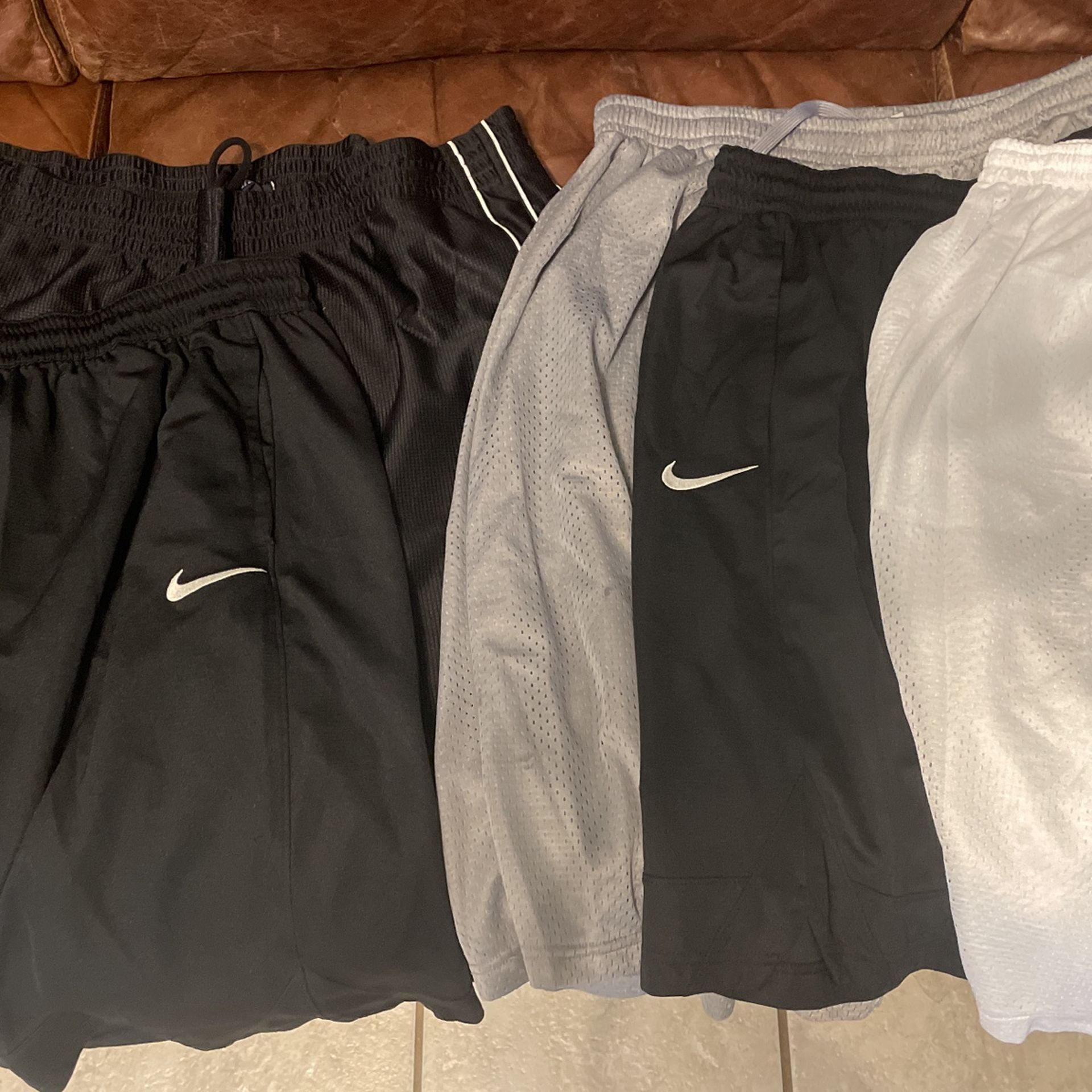 4XL & 5XL / 14- Men Shorts Bundle $50 for Sale in San Antonio, TX - OfferUp