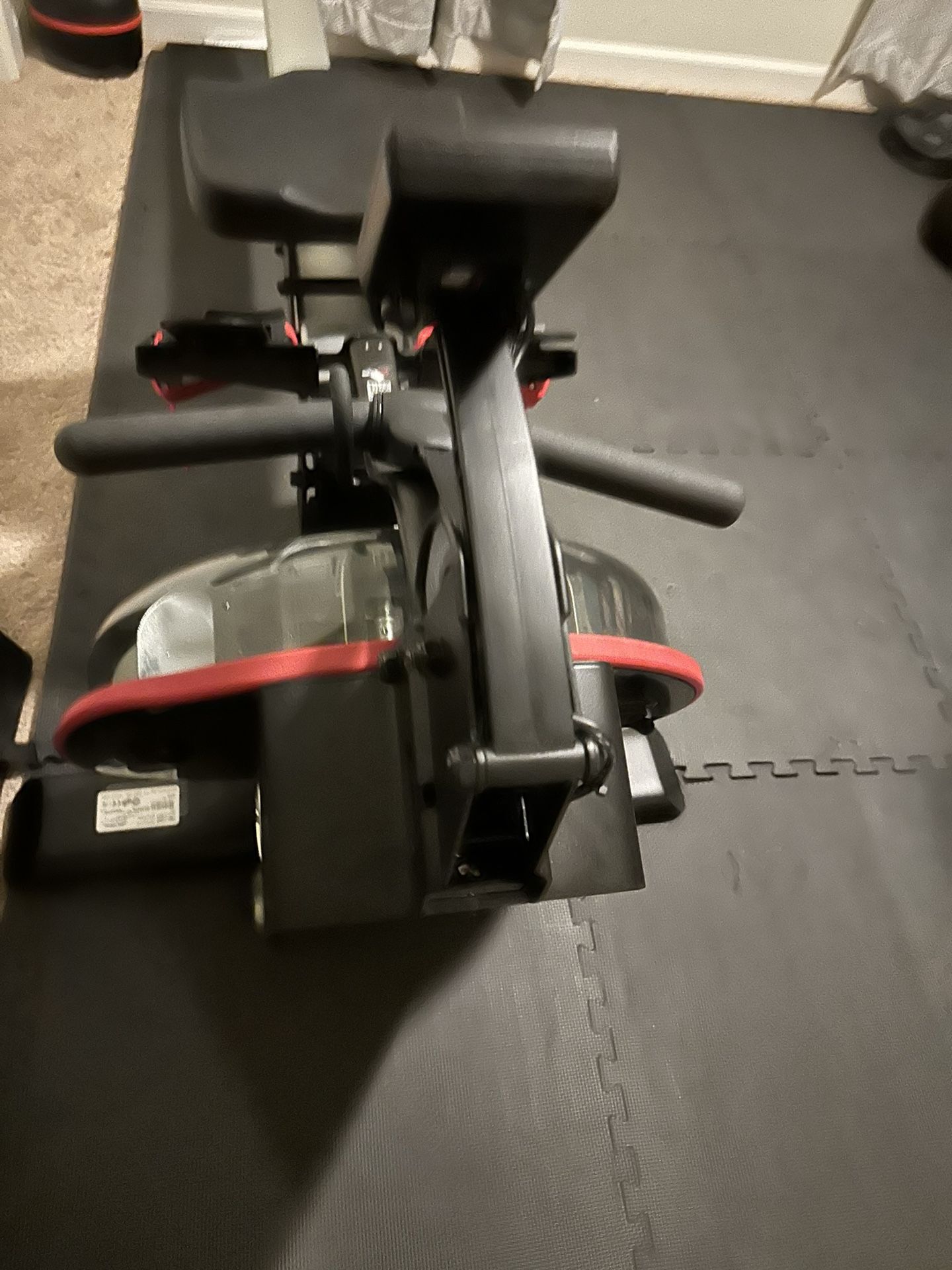 life fitness Rower ger-alllx-102 Best Offer for Sale in Vancouver, WA ...