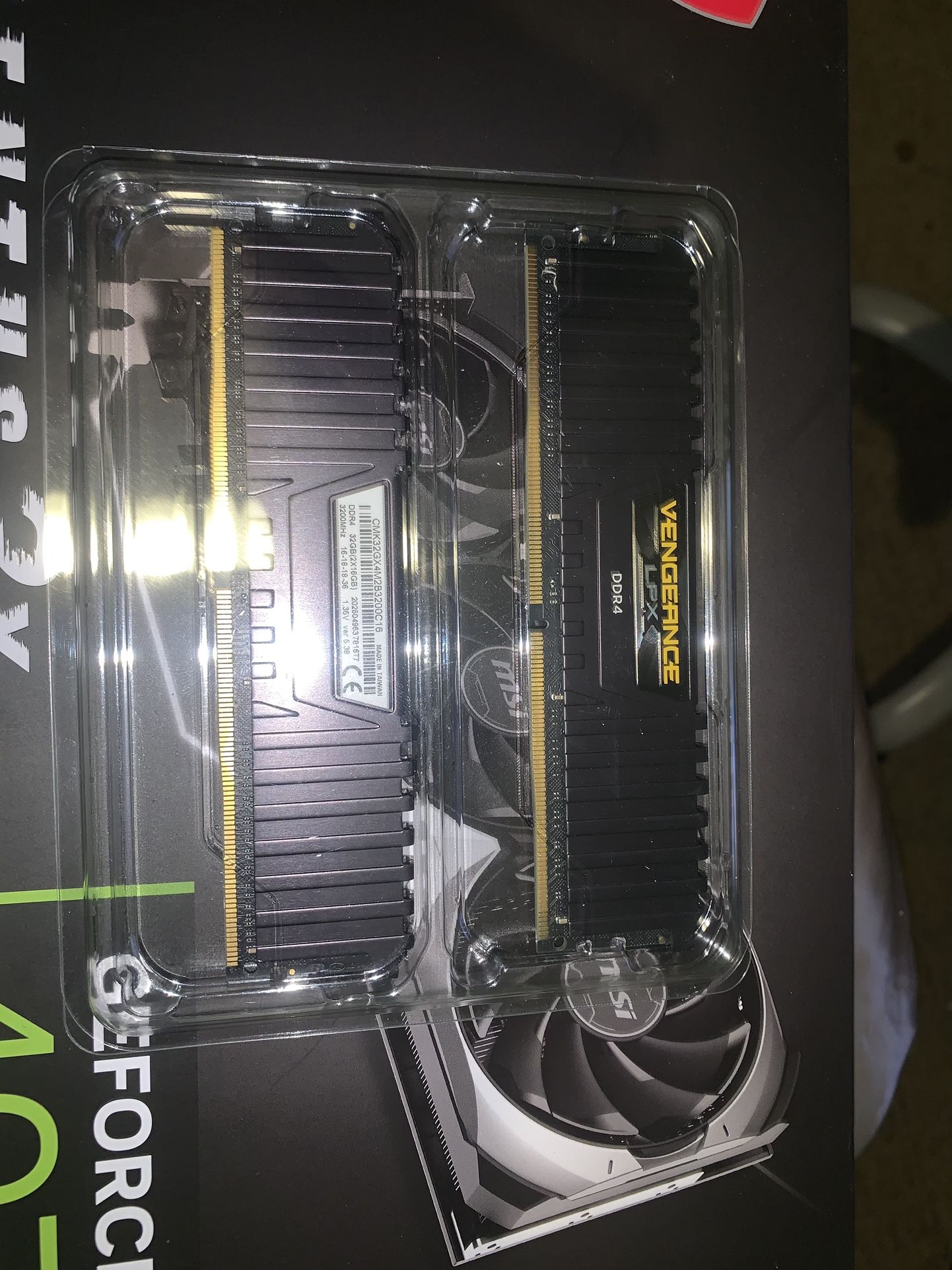 CORSAIR!! MEMORY KIT!! for Sale in Las Vegas, NV - OfferUp