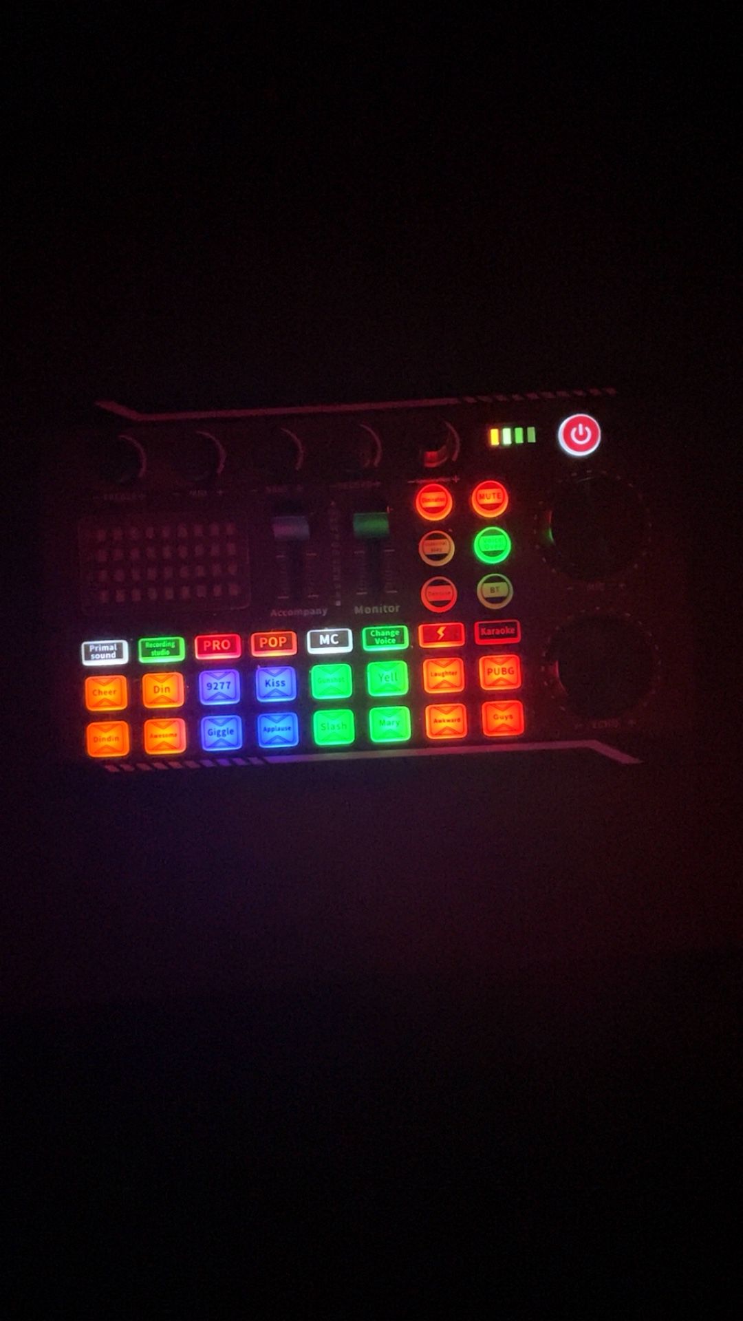 SOUNDBOARD FOR XBOX/PC for Sale in Gilbert, AZ - OfferUp