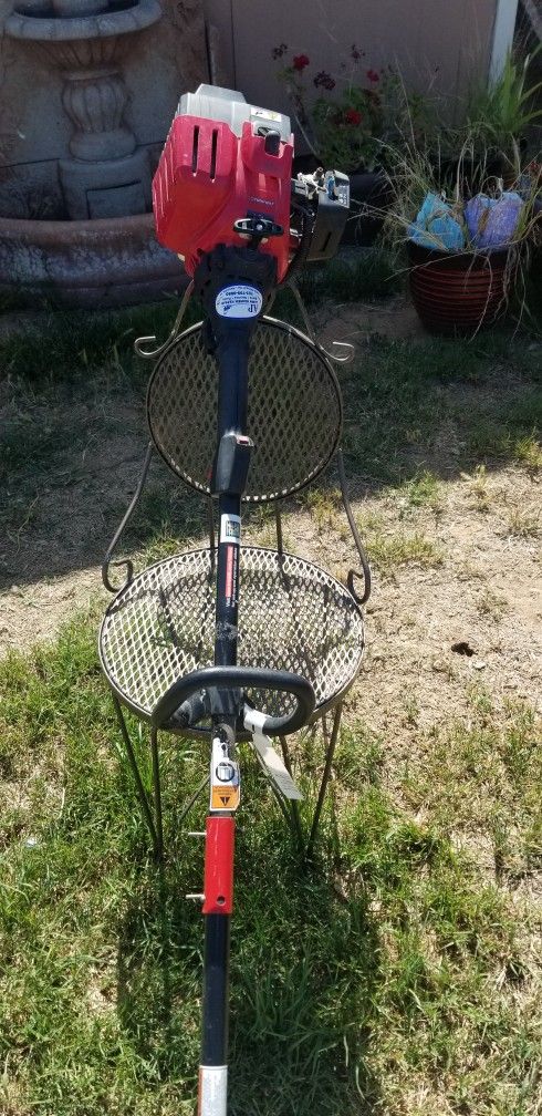 Troy-bilt TB22-EC +Trimmer Plus Cultivator Attachment for Sale in Chula ...