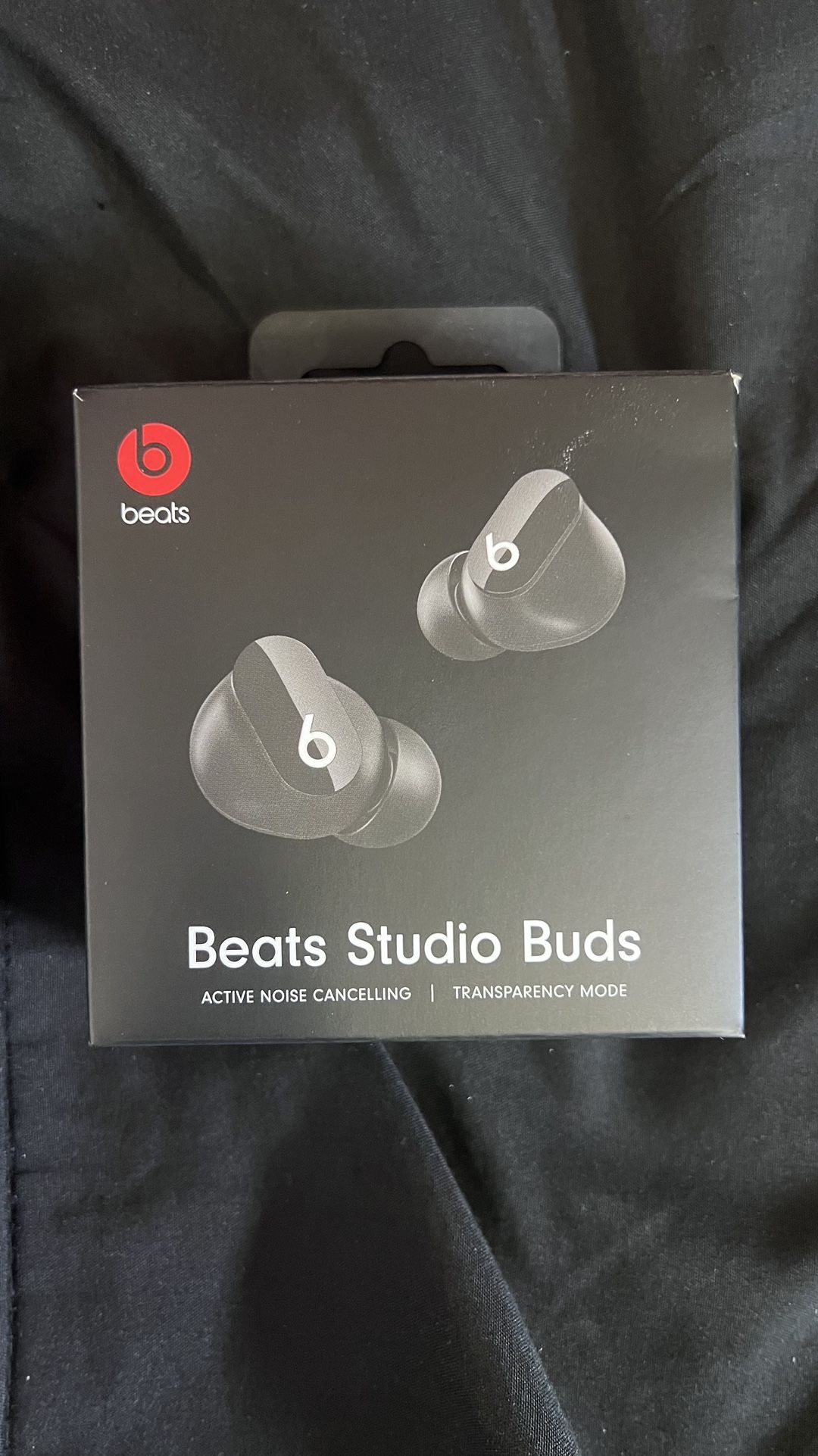 Beats Studio Buds for Sale in Houston, TX - OfferUp