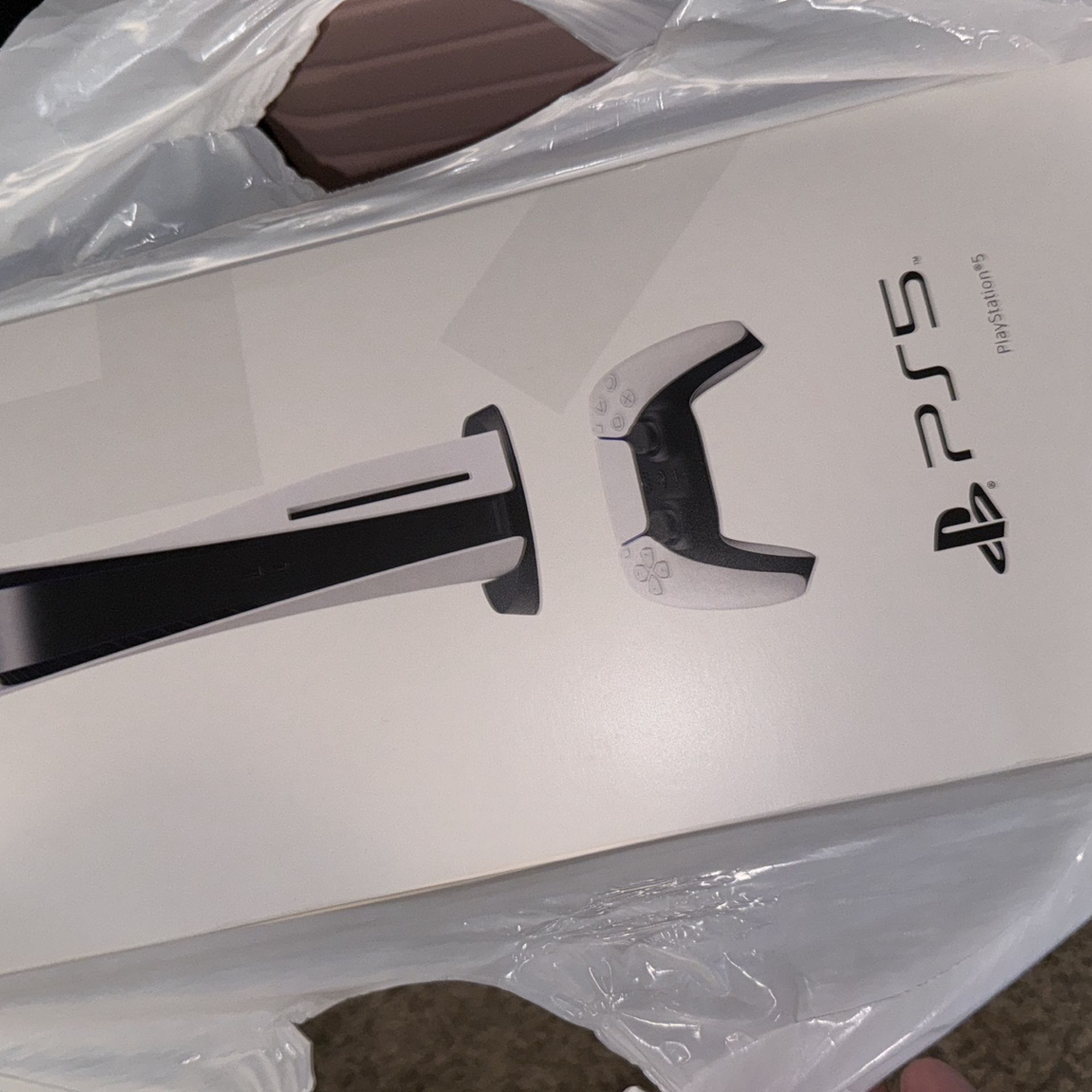 PS5 Disk Version BRAND NEW SEALED! PRICE FIRM!! No Offers They Will Be ...