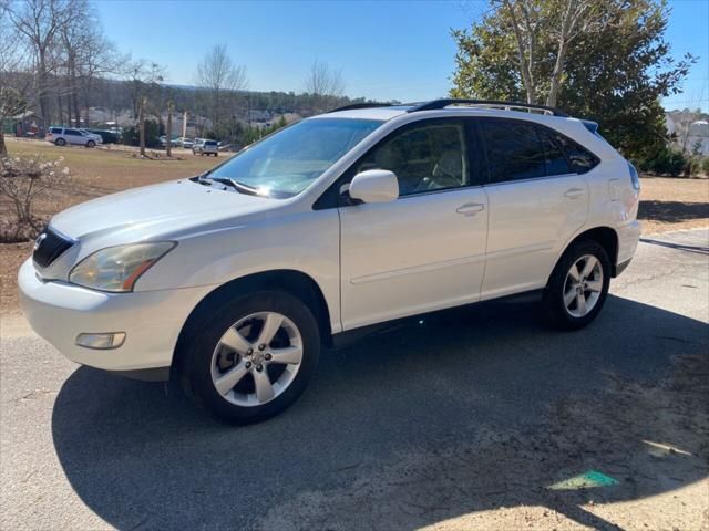 2007 Lexus RX 350 for Sale in Lexington, SC - OfferUp