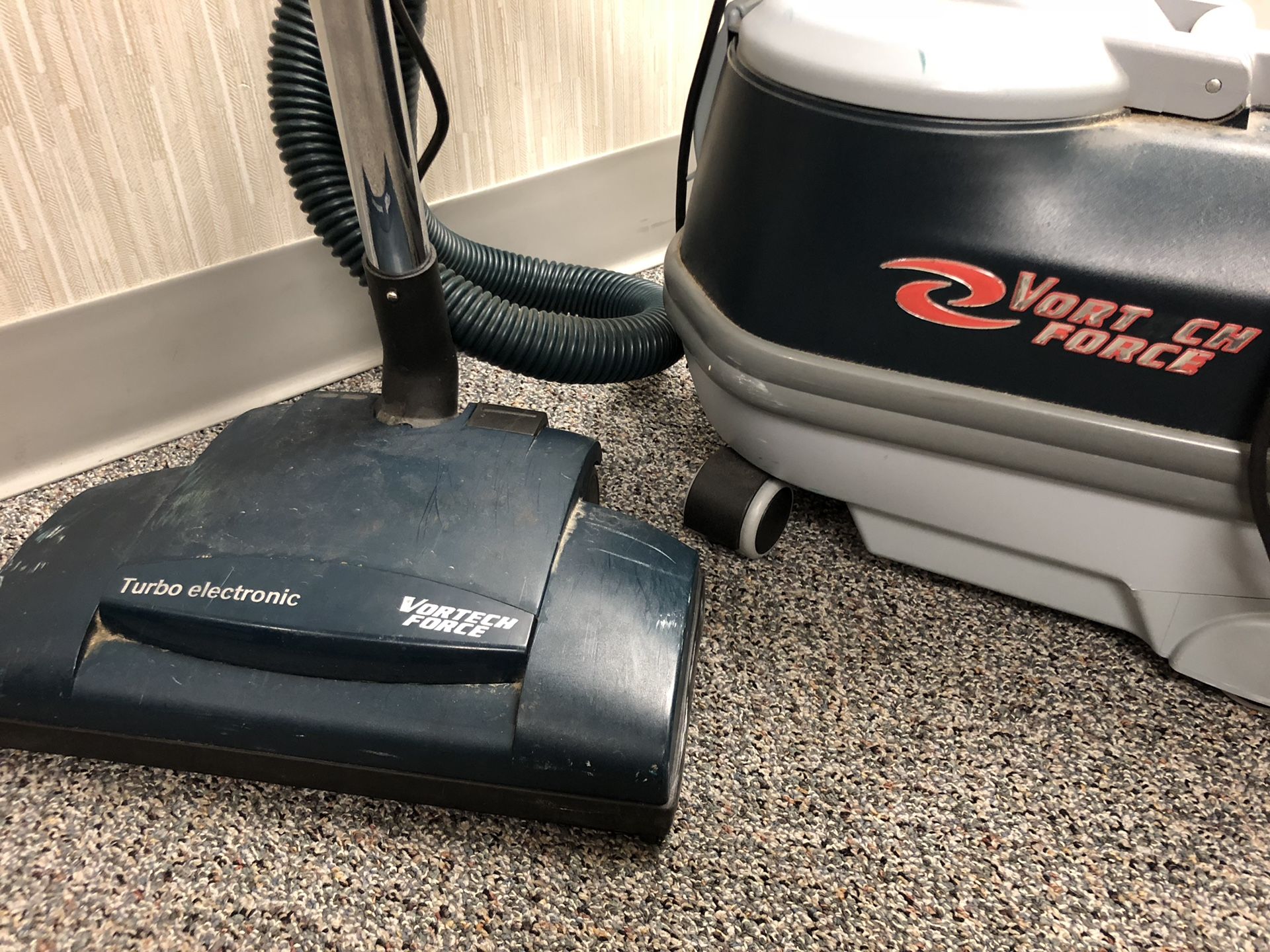 Vortech Force Vacuum for Sale in Salem, OR - OfferUp