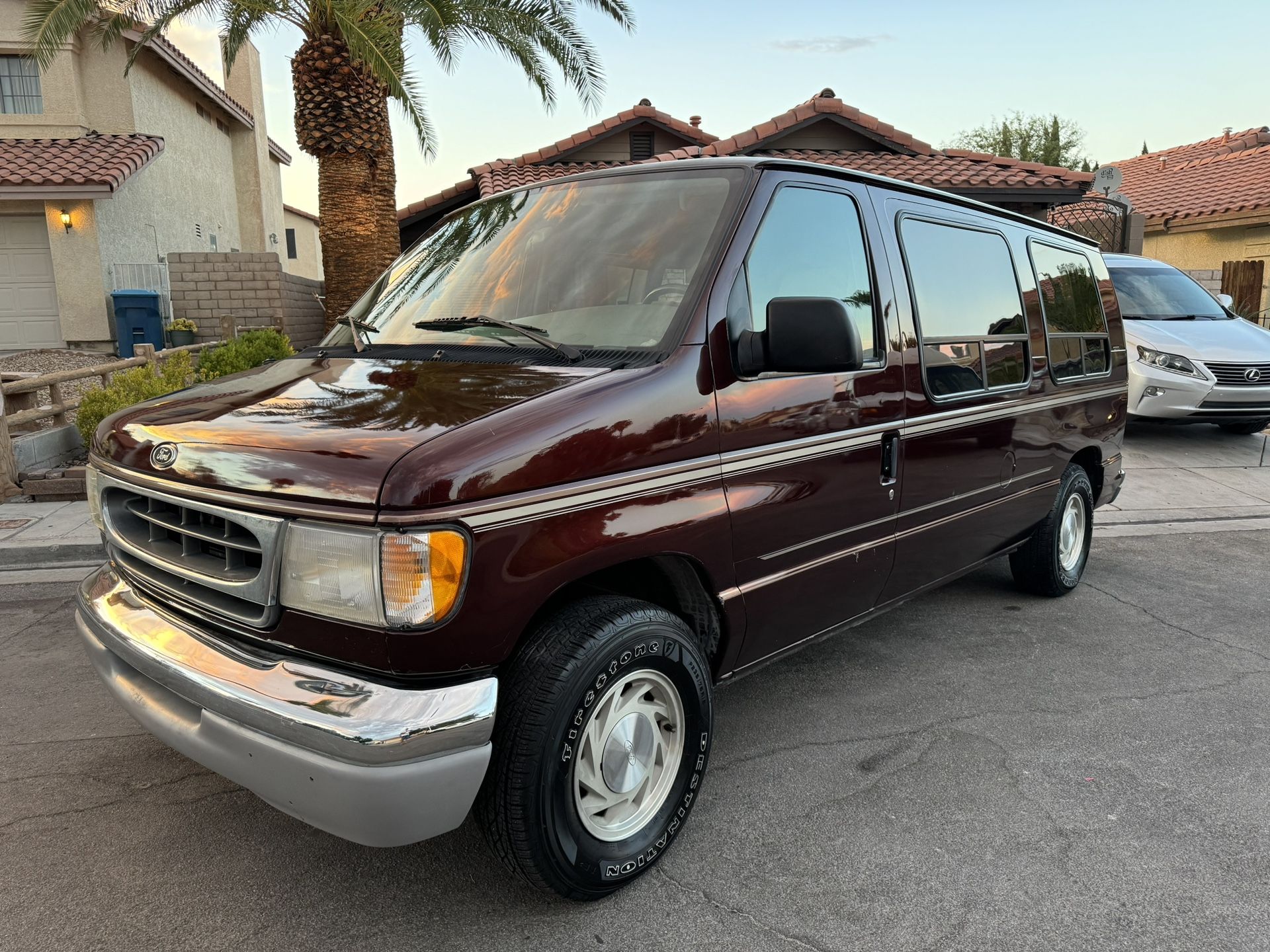 Sitemapcdatahttpsthereferenznet2004 Ford E 150