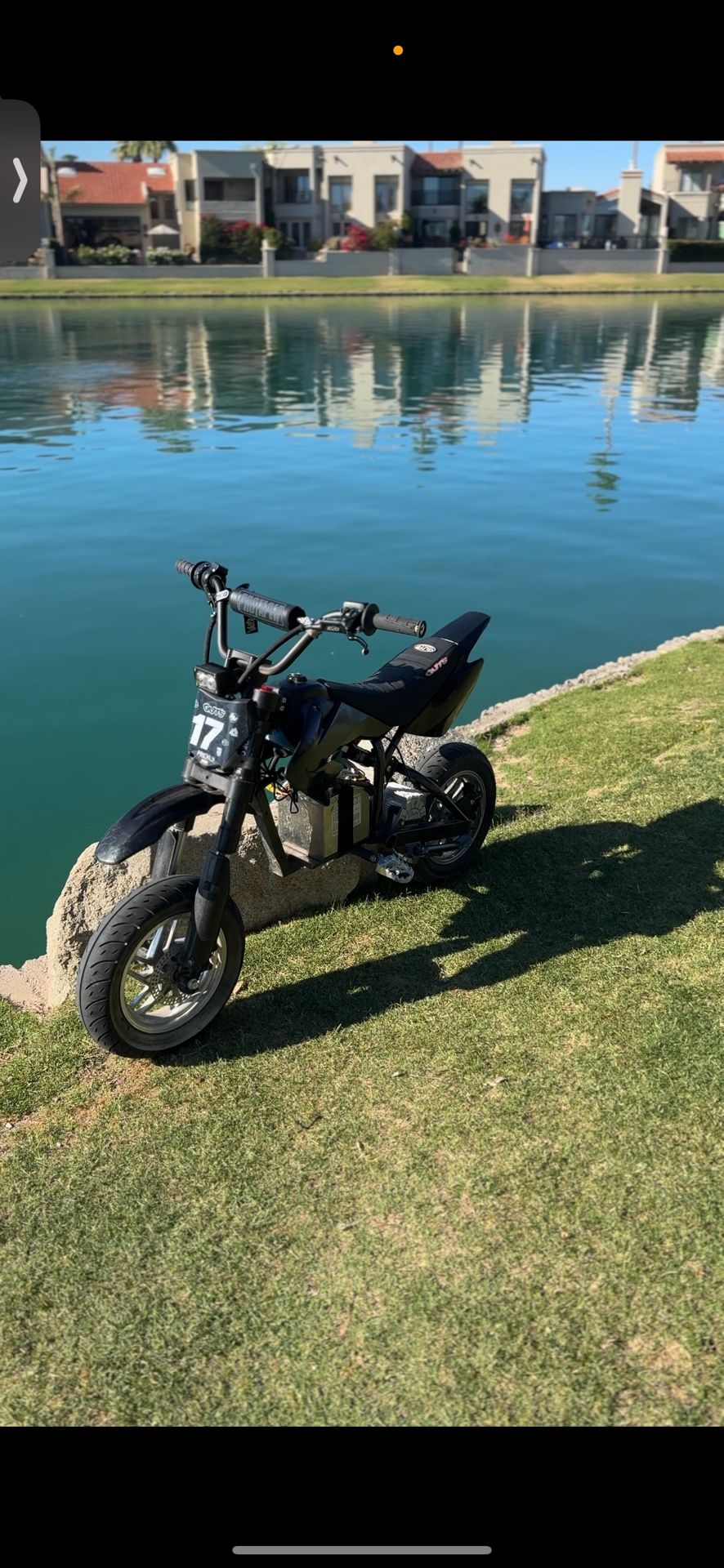 Razor Mx650 Fully Modded NO TRADES for Sale in Scottsdale, AZ - OfferUp