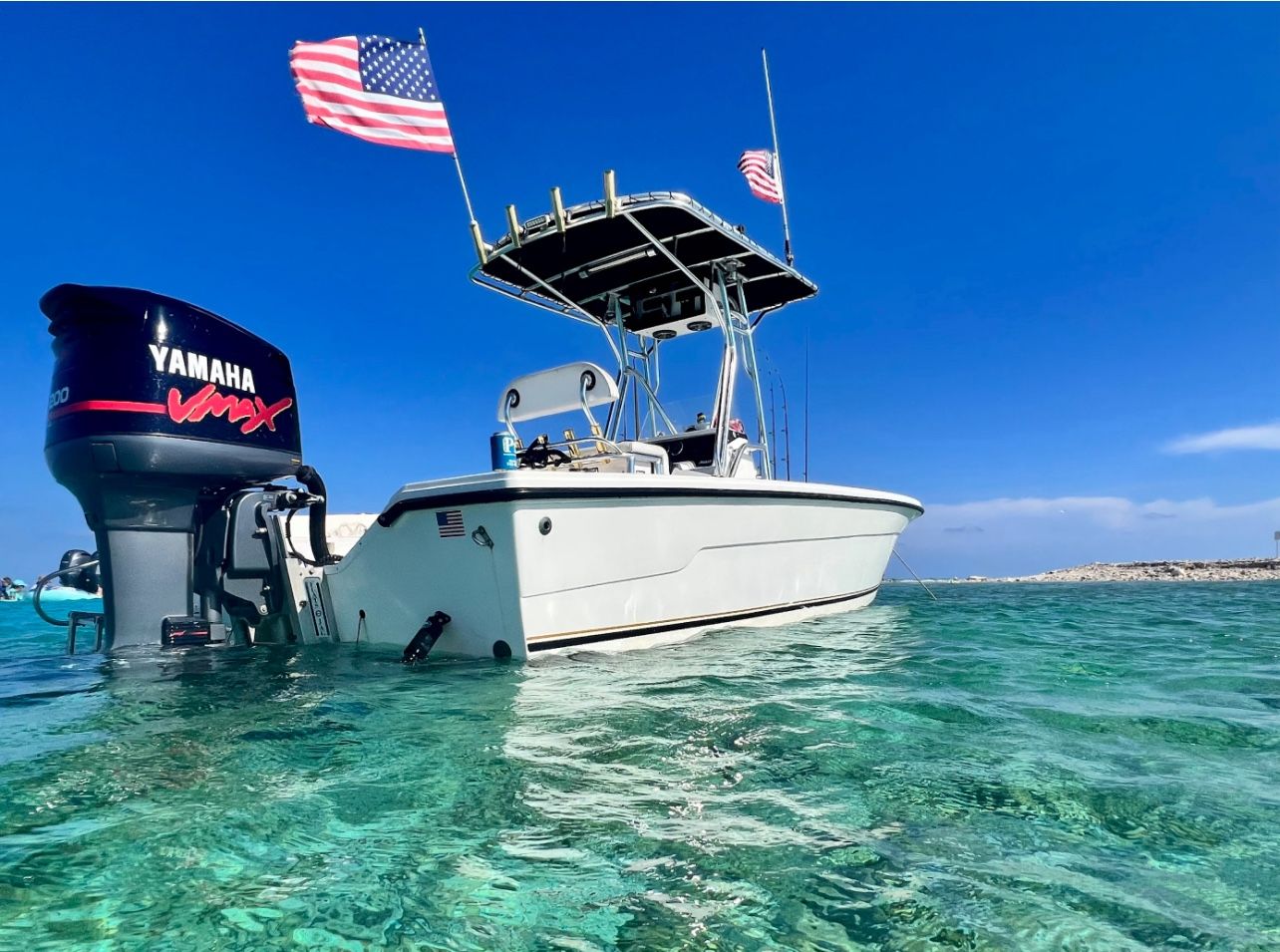 2001 Angler Grande Bay for Sale in Miramar, FL - OfferUp