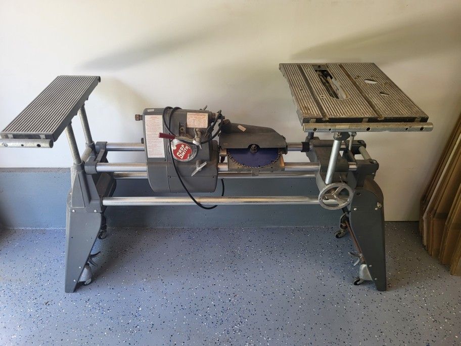 Shopsmith 510 for Sale in Redmond, WA - OfferUp