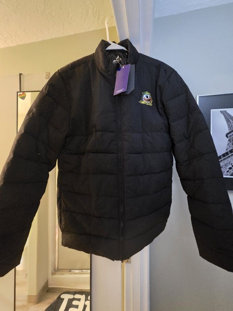 Oregon Ducks Swelter Puffer Jacket for Sale in Portland, OR - OfferUp