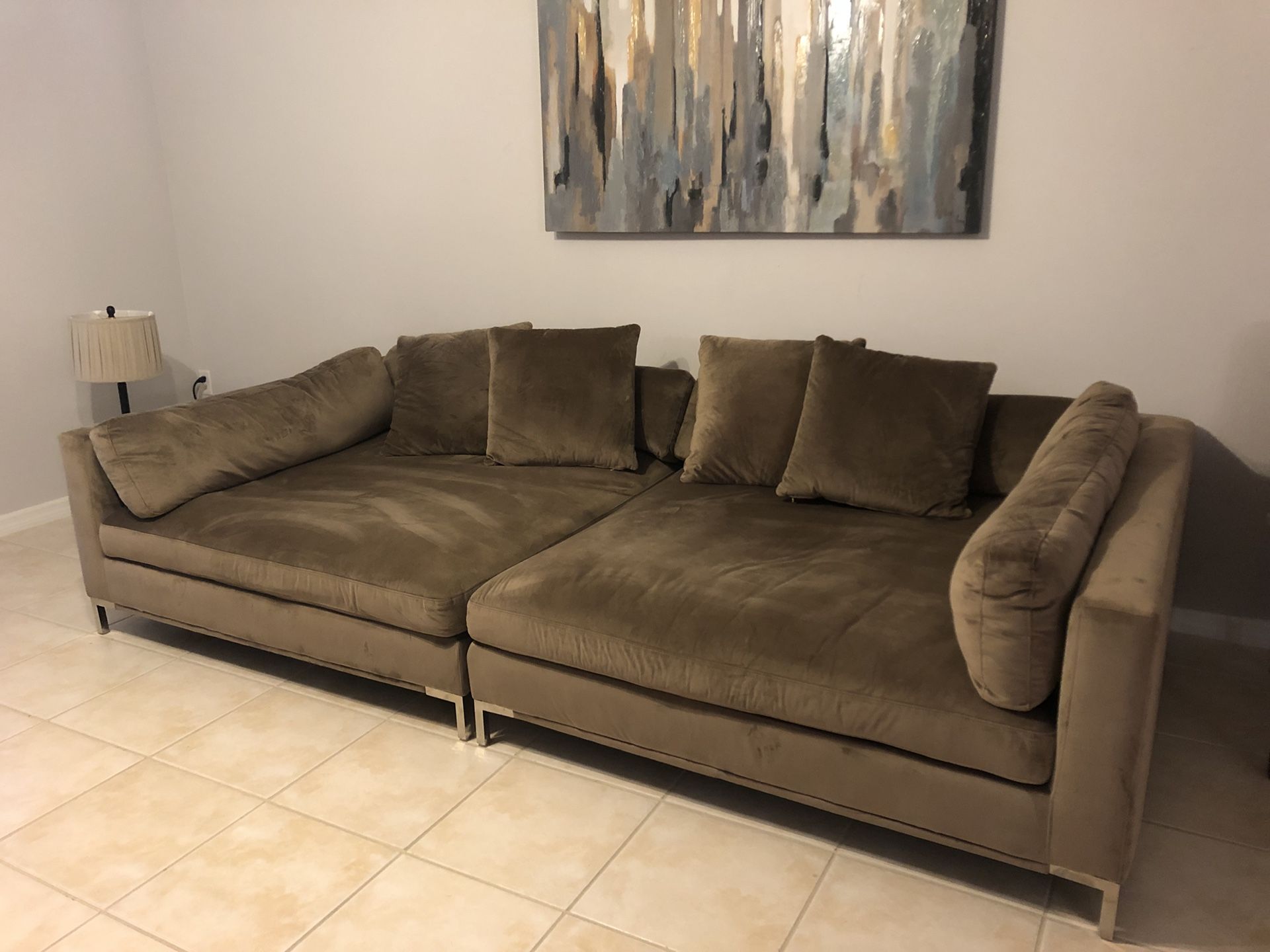 Moda Sofa Value City | Baci Living Room