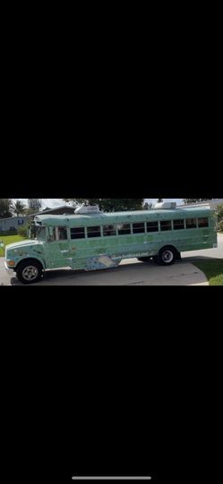 1992 International Bus for Sale in Boca Raton, FL - OfferUp