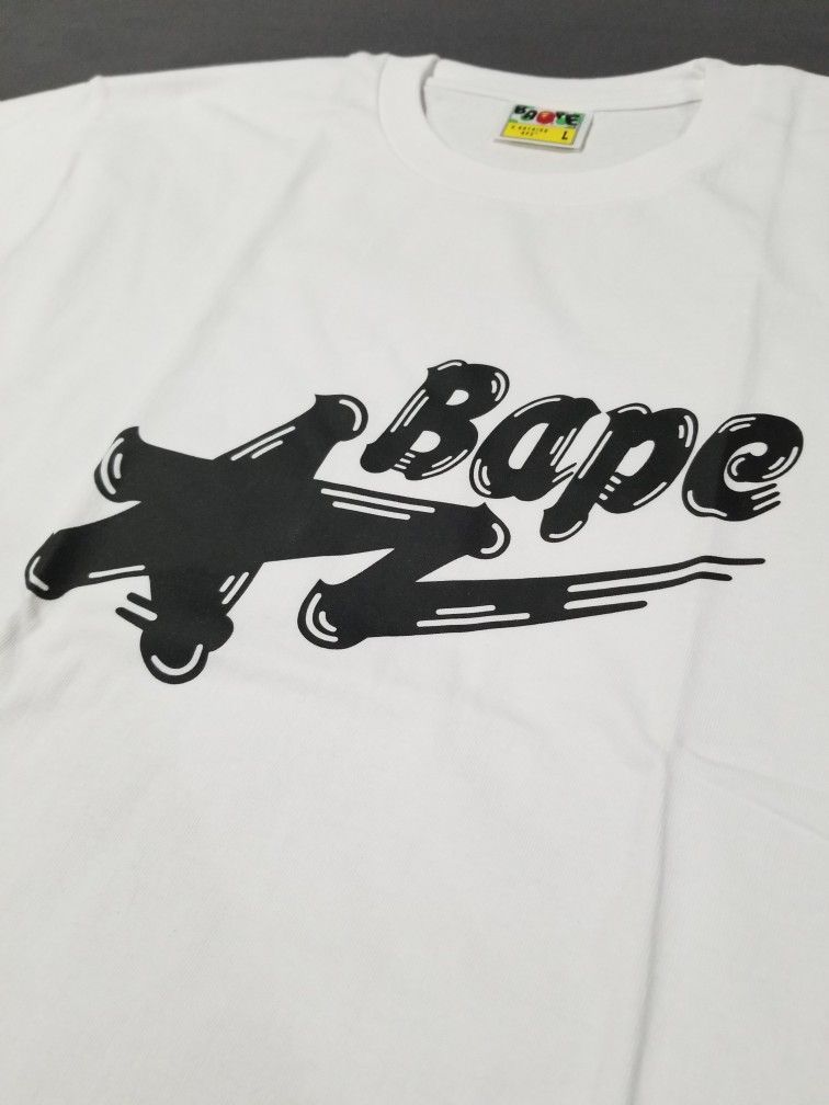 Bapesta Logo