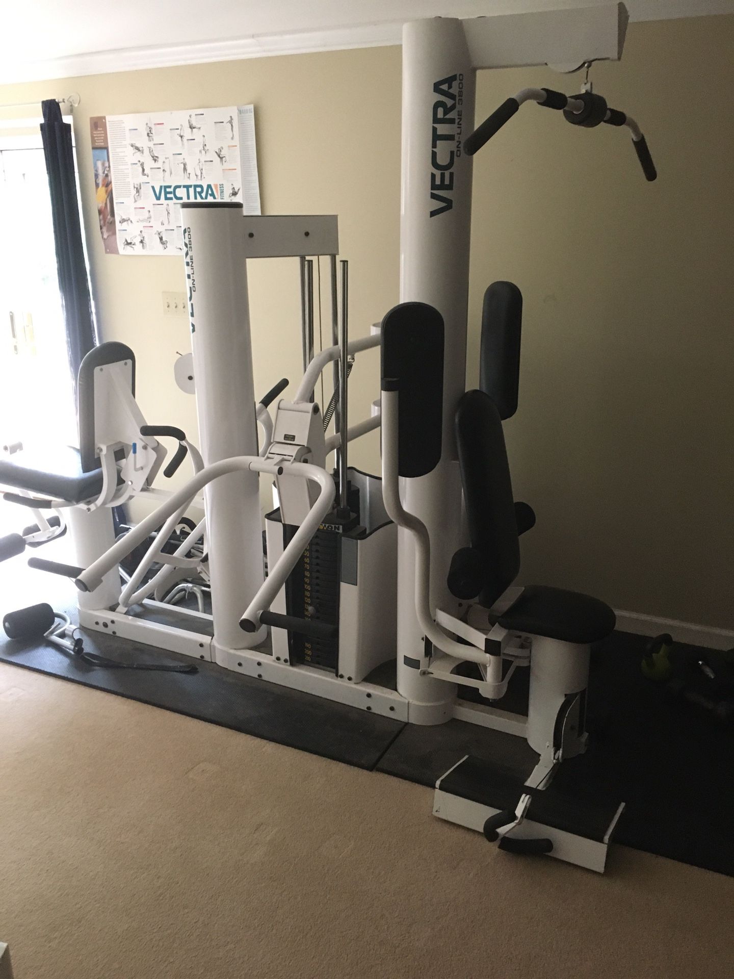 Vectra on-line 3800 for Sale in Chantilly, VA - OfferUp
