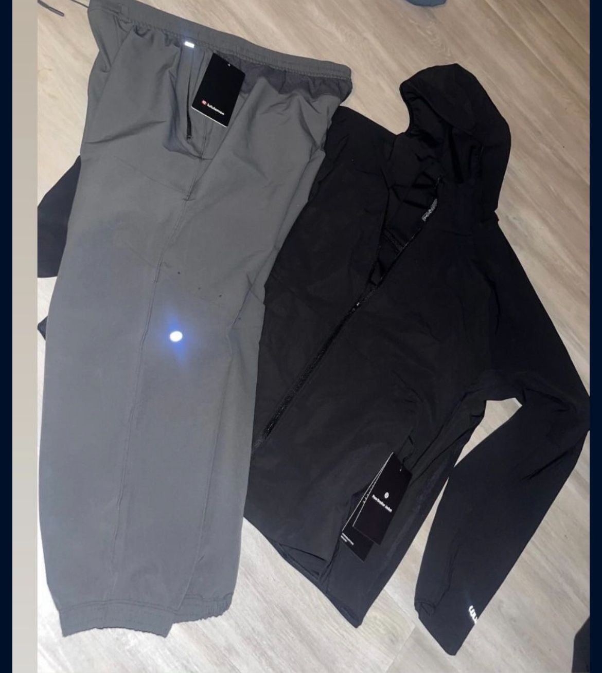 Men’s Lulu Lemon Sets for Sale in Philadelphia, PA - OfferUp