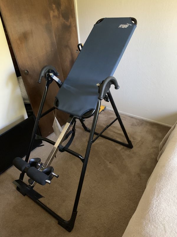Teeter inversion tables for sale - Derplans