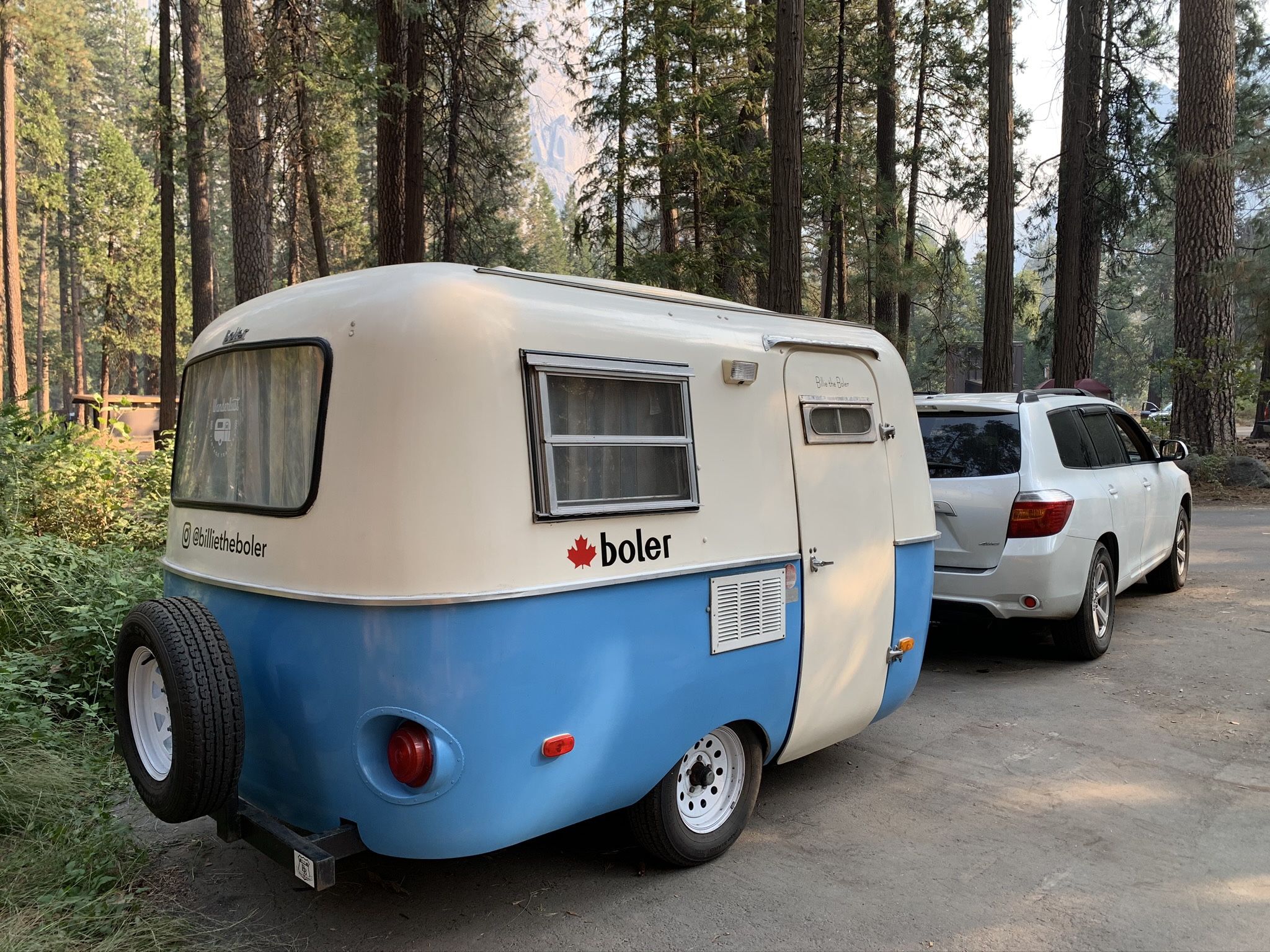 1975 Boler 13 feet for Sale in El Cajon, CA - OfferUp