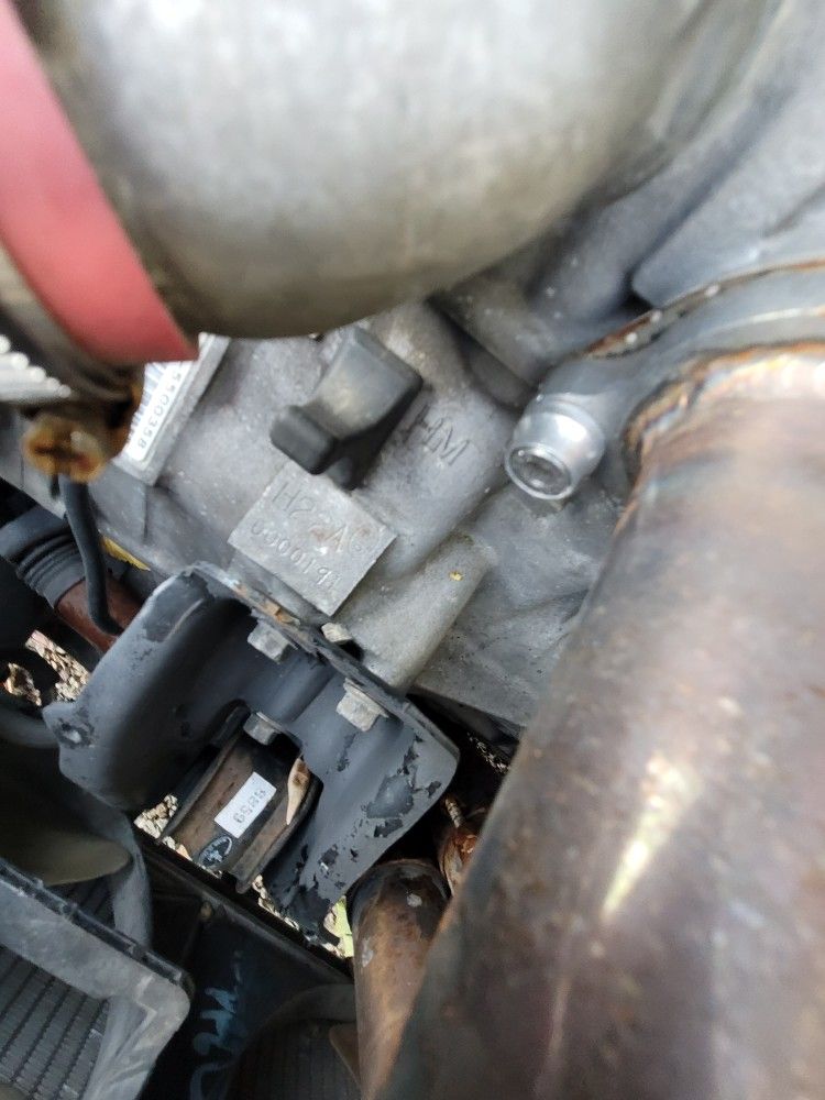 Full H22a Euro R SWAP COMPLETE for Sale in Rialto, CA - OfferUp