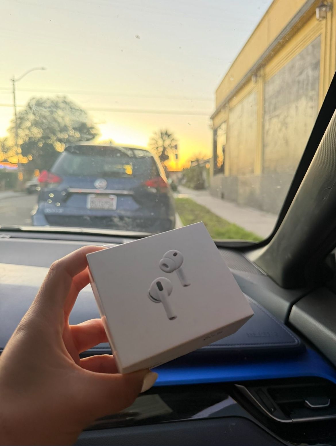 AirPods Pro 3rd Generation for Sale in San Bernardino, CA - OfferUp