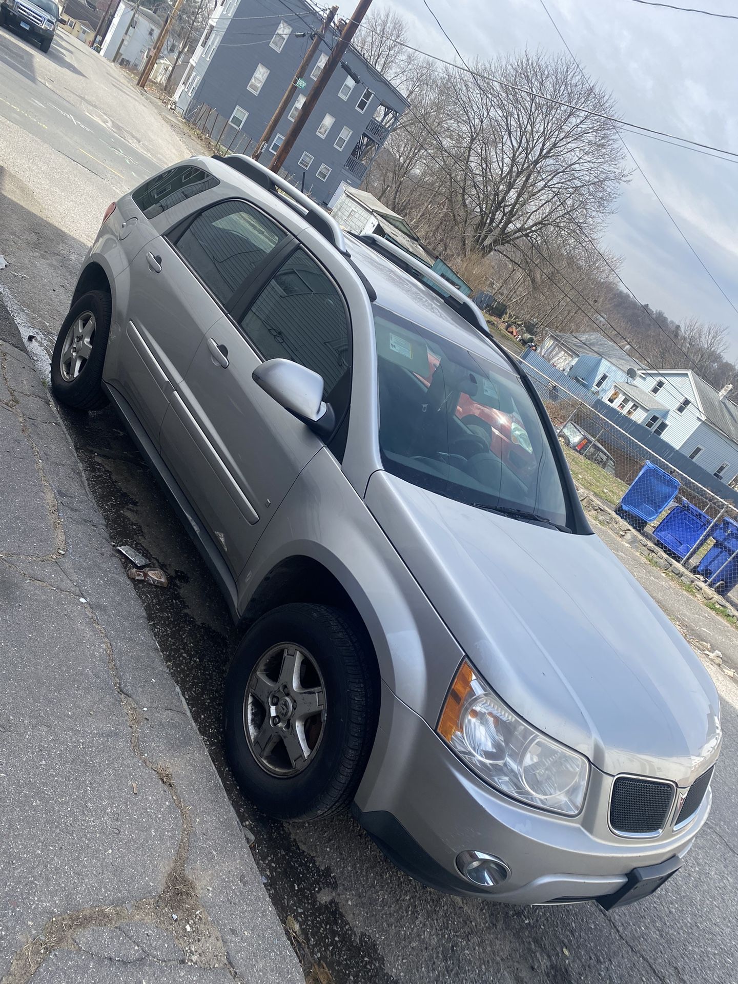 2007 Pontiac Torrent for Sale in Bristol, CT - OfferUp