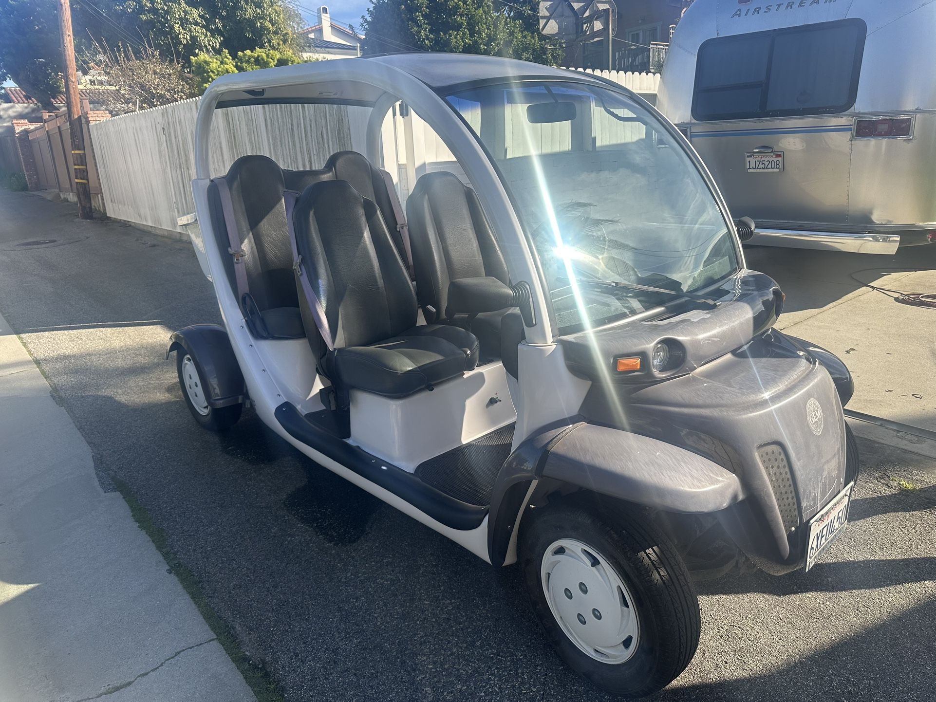 GEM E825 Golf Cart for Sale in Huntington Beach, CA - OfferUp