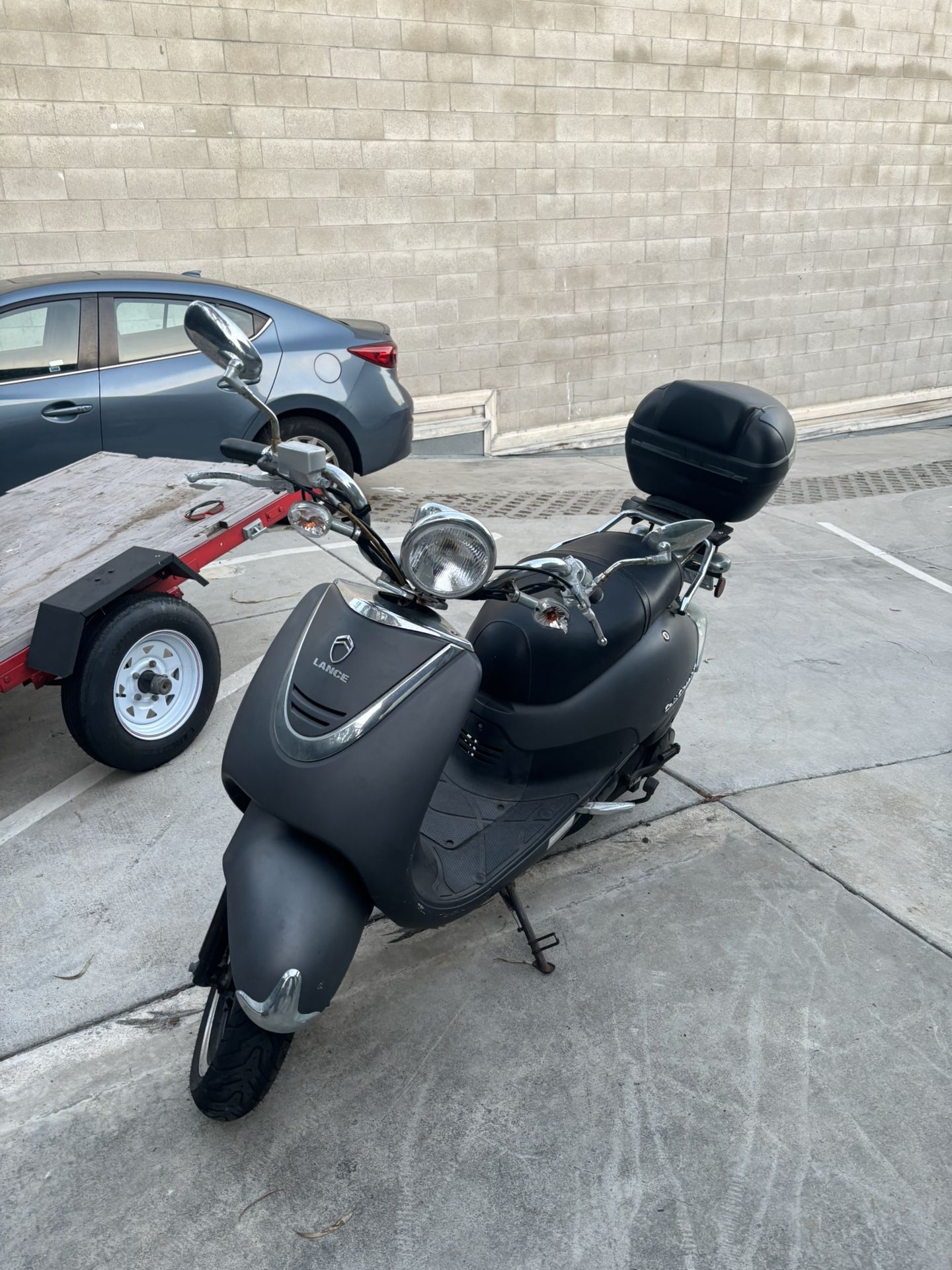 Scooter / Moped for Sale in San Diego, CA - OfferUp