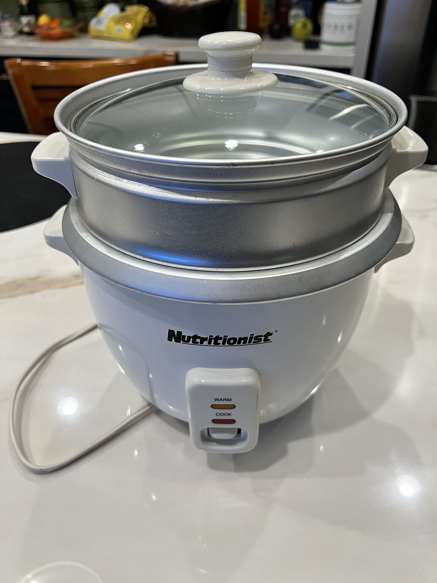 Five Cup Rice Cooker / Food Steamer for Sale in Fresno, CA - OfferUp