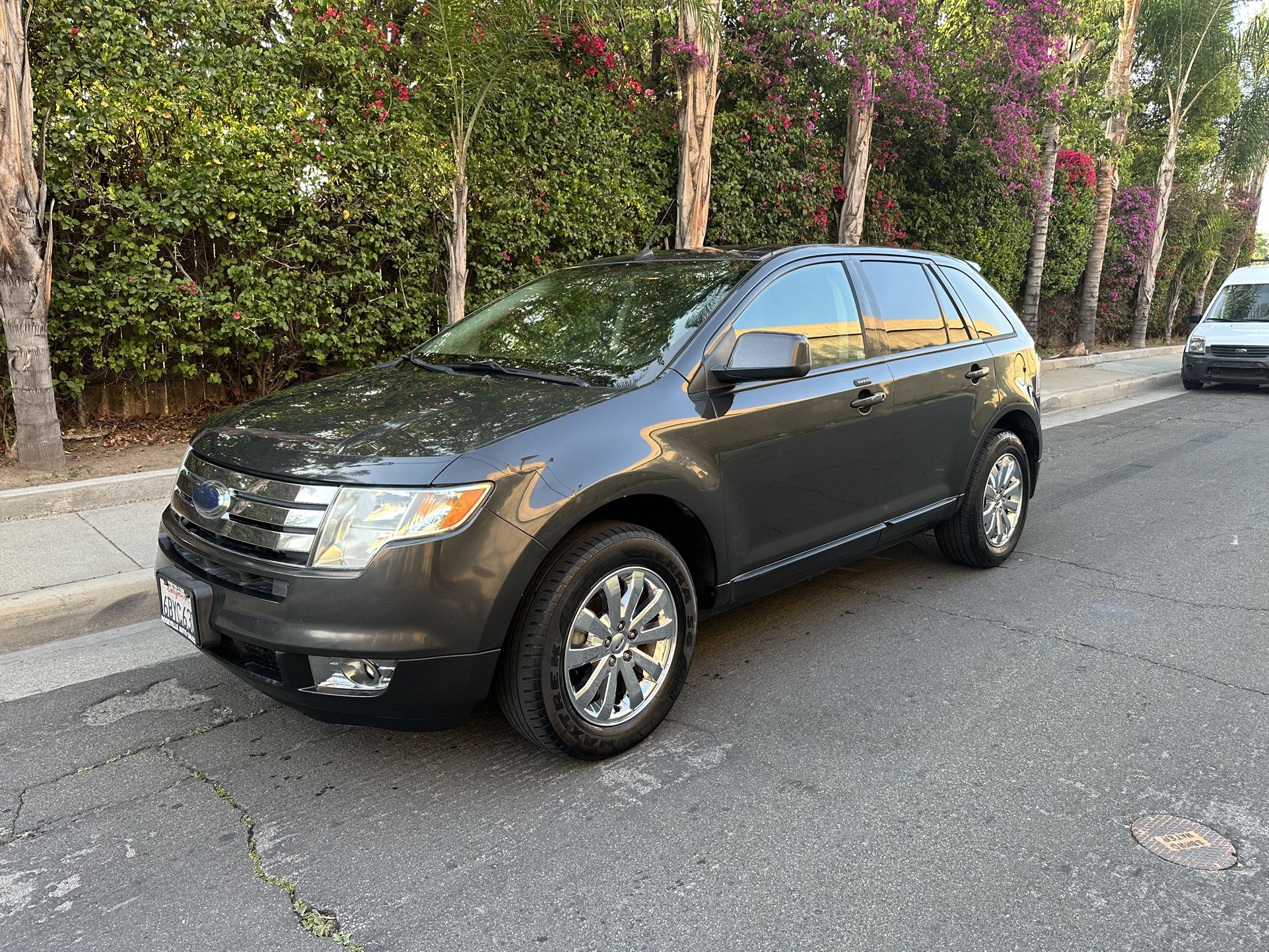 2010 Ford Edge for Sale in Arrowhed Farm, CA - OfferUp