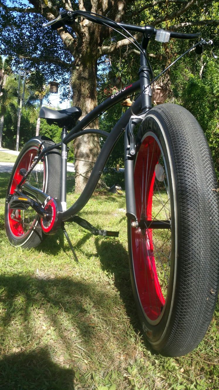 Sun Baja cruiser 7spd for Sale in Stuart, FL - OfferUp