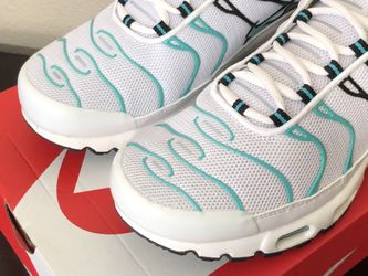 Nike Air Max TN Rare Colorway GS Size For Sale In Stockton,