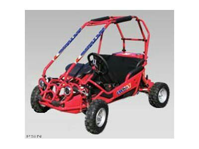 Manco Powersports Go Kart
