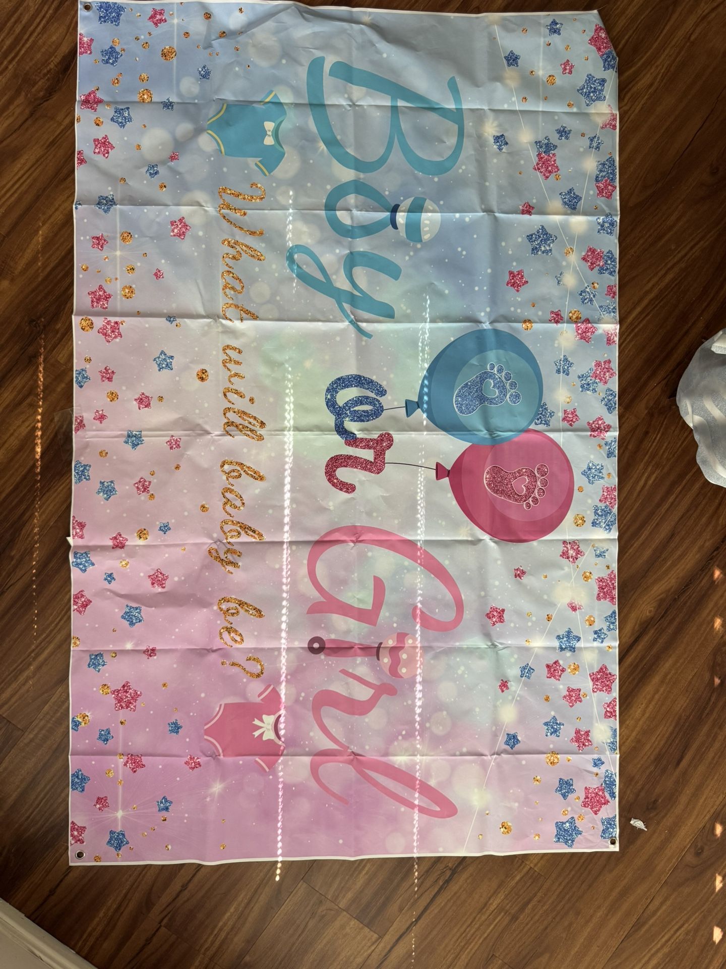 Baby Reveal Items for Sale in San Antonio, TX - OfferUp