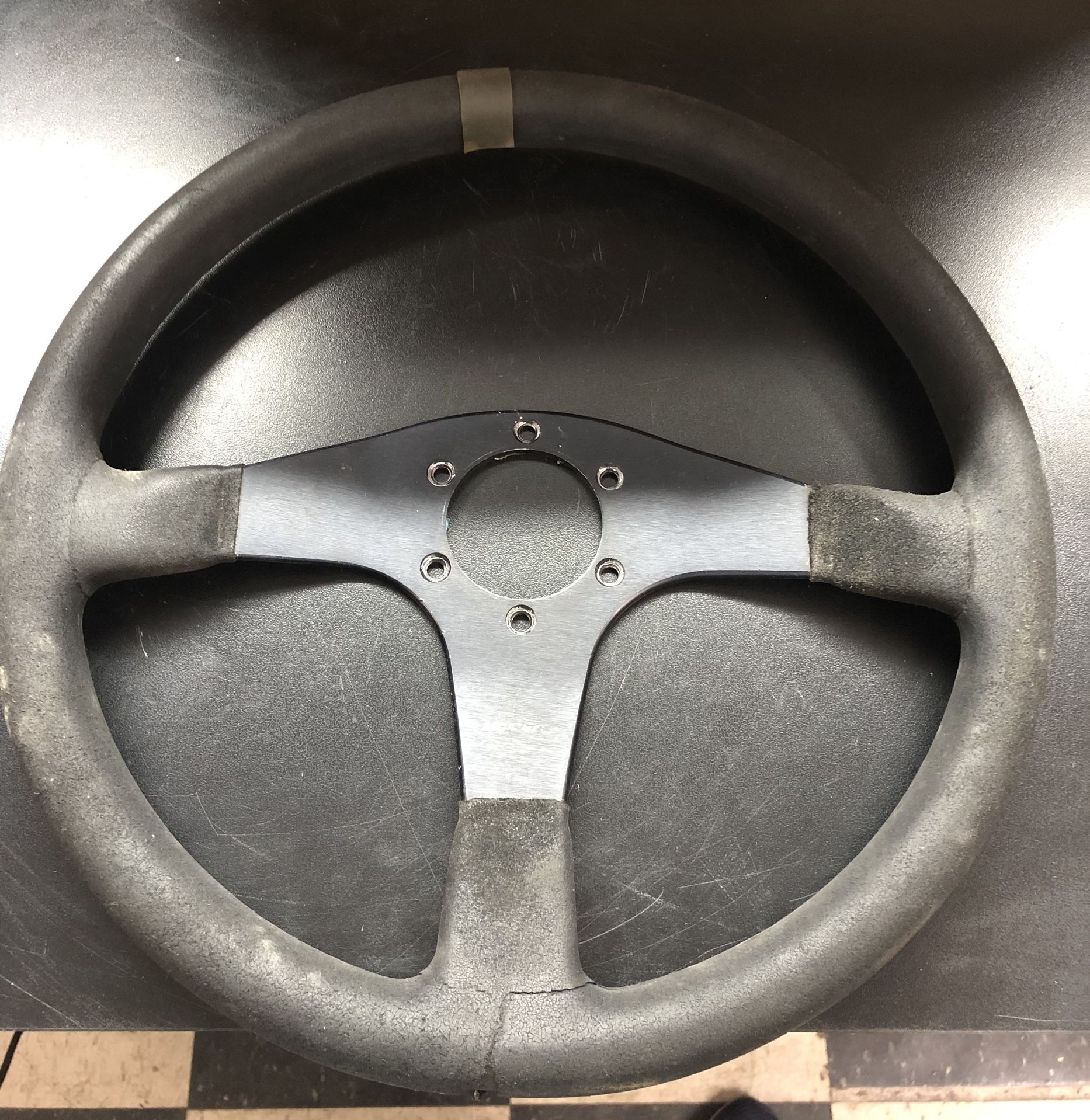 Mugen Steering Wheel for Sale in Los Angeles, CA - OfferUp