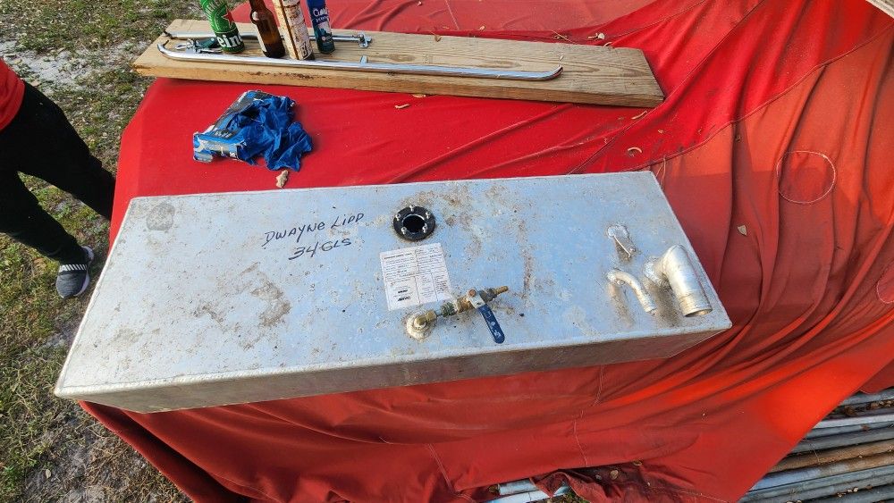 2021 Sunshine Marine Tanks 15 Gallon for Sale in Fort Lauderdale, FL ...