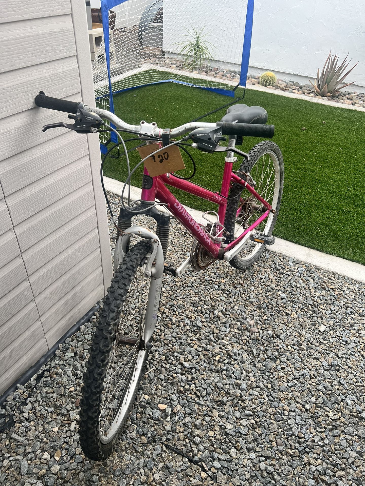 Diamondback Bicycle for Sale in Santee, CA - OfferUp