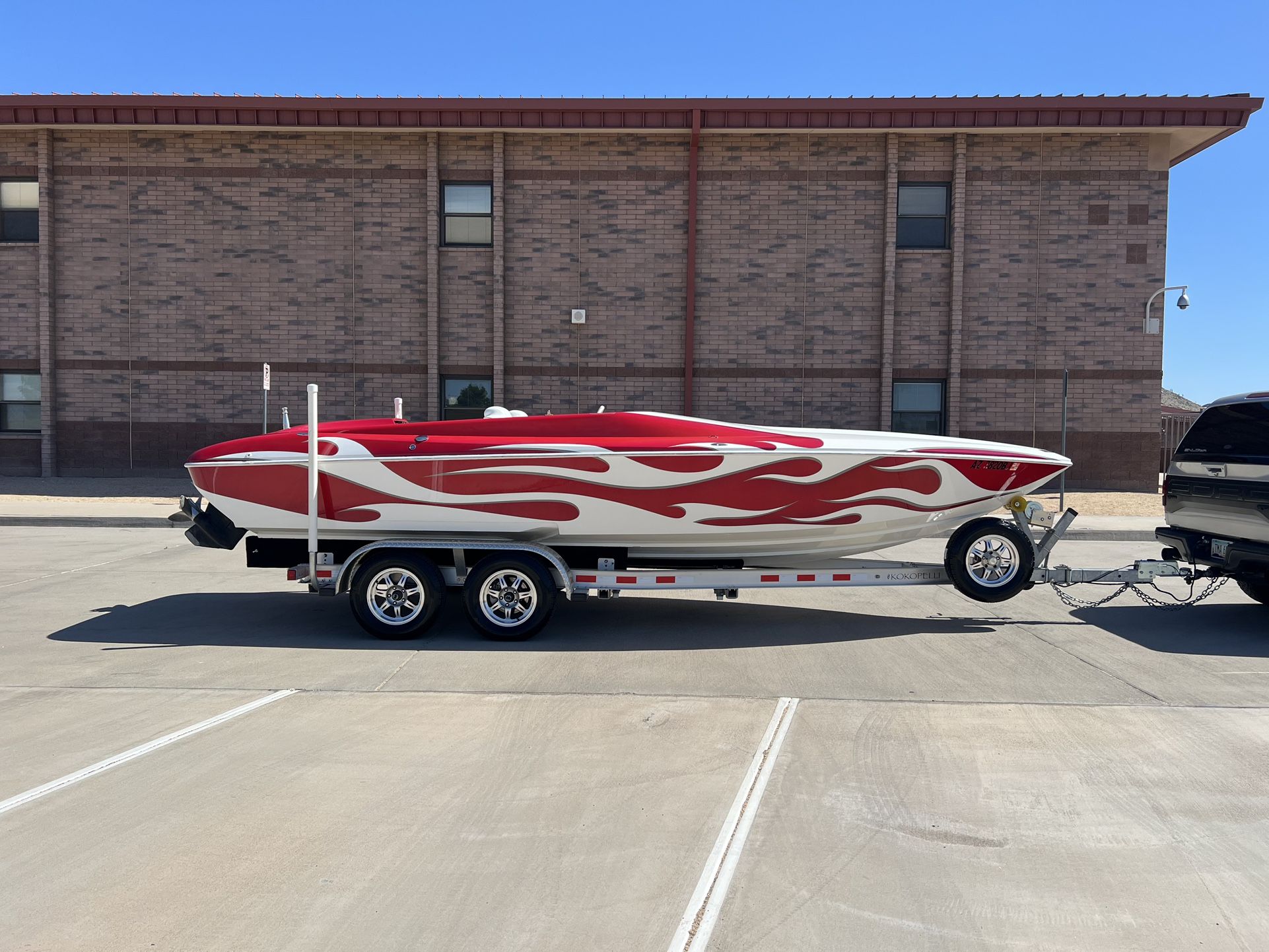 2005 Nordic Blaze 22ft for Sale in Corona, CA - OfferUp