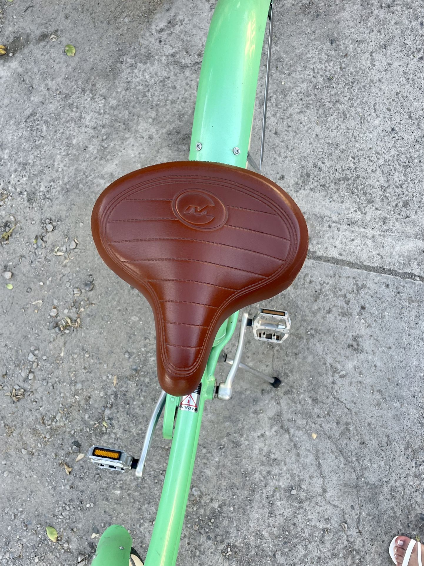 Micargi Beach Cruiser Bike Bicycles