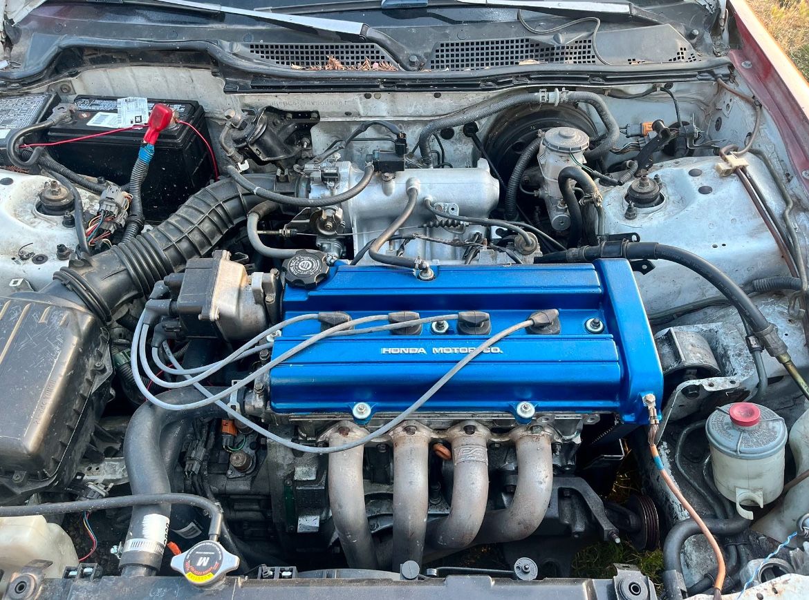 B20 Motor for Sale in San Jose, CA - OfferUp