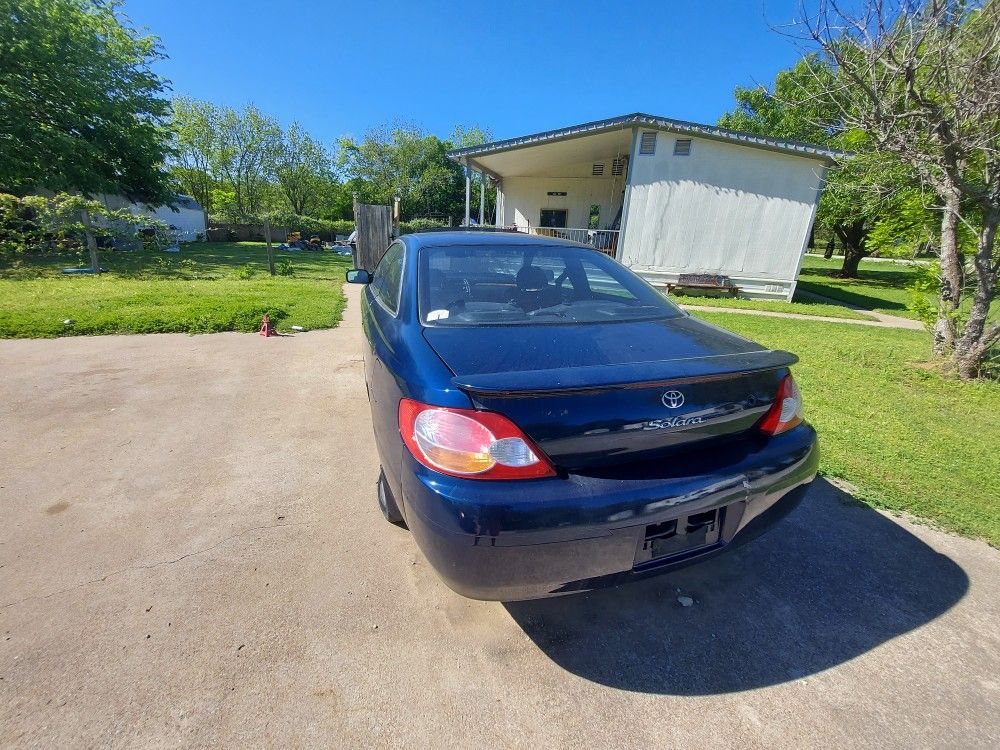 Toyota Solaris for Sale in Mansfield, TX - OfferUp