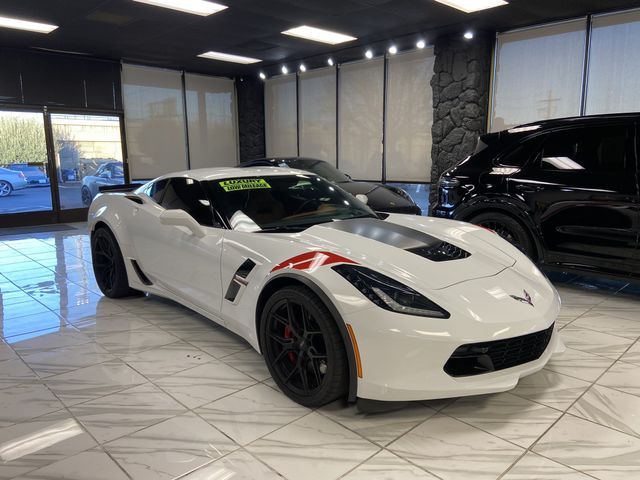 2017 Chevrolet Corvette for Sale in Pittsburg, CA - OfferUp