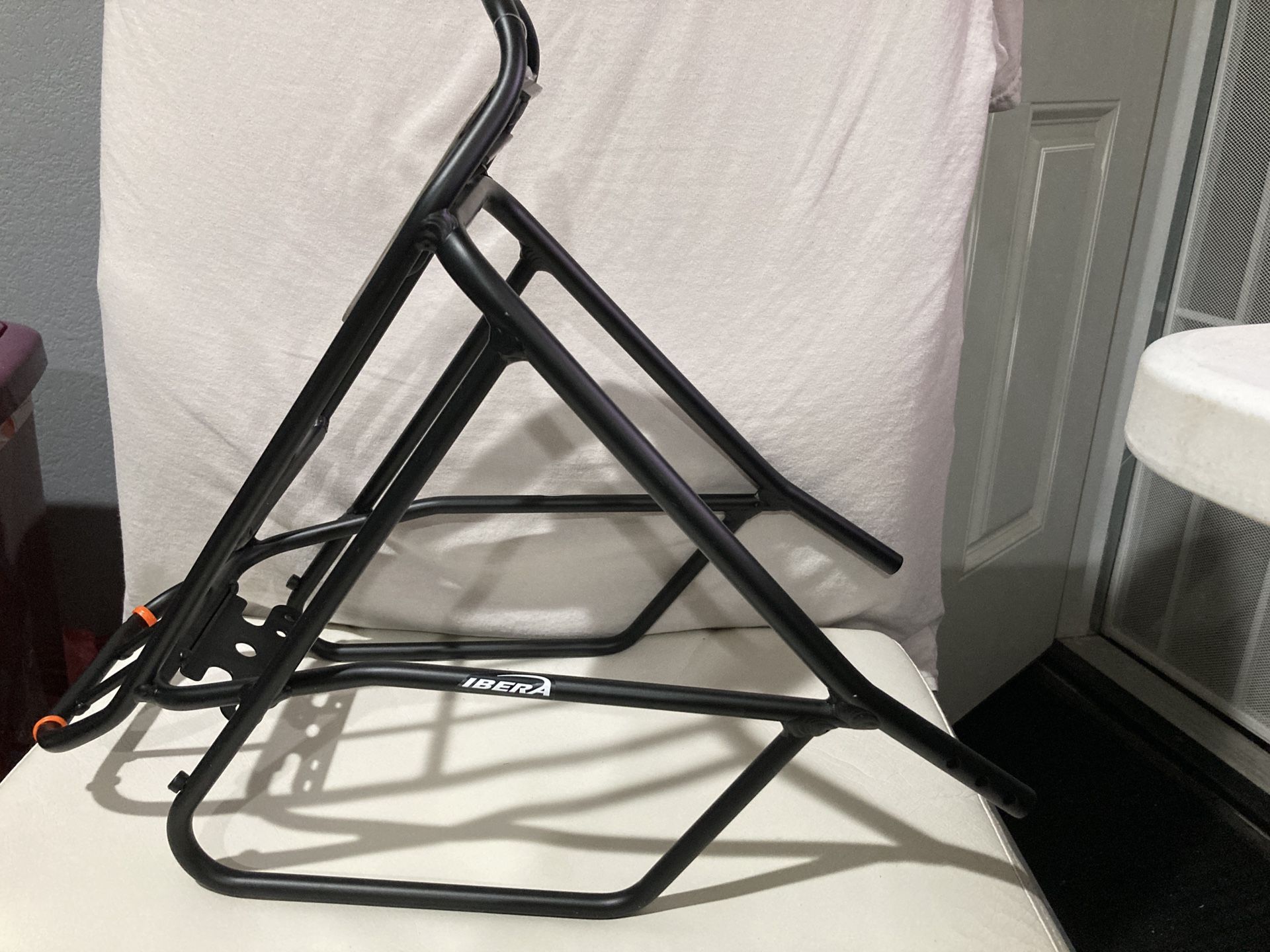 Ibera Bike Rack Bicycle Touring Carrier Plus+ for Sale in San Diego, CA - OfferUp