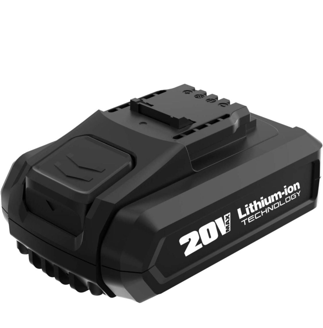 WESCO 2.0Ah Li-ion Battery Pack for 20V Cordless Tools for Sale in ...